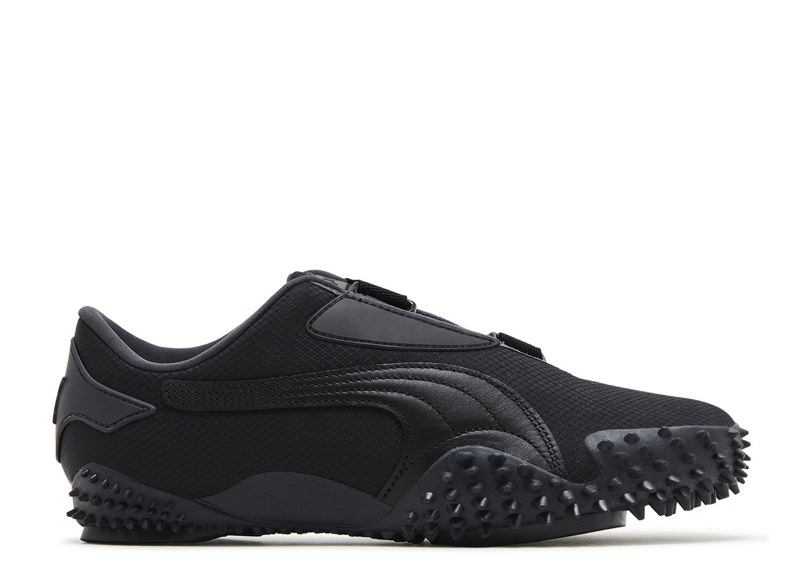Mostro 'Monochromatic Pack Black' - Puma - 397329 02 - black/strong ...