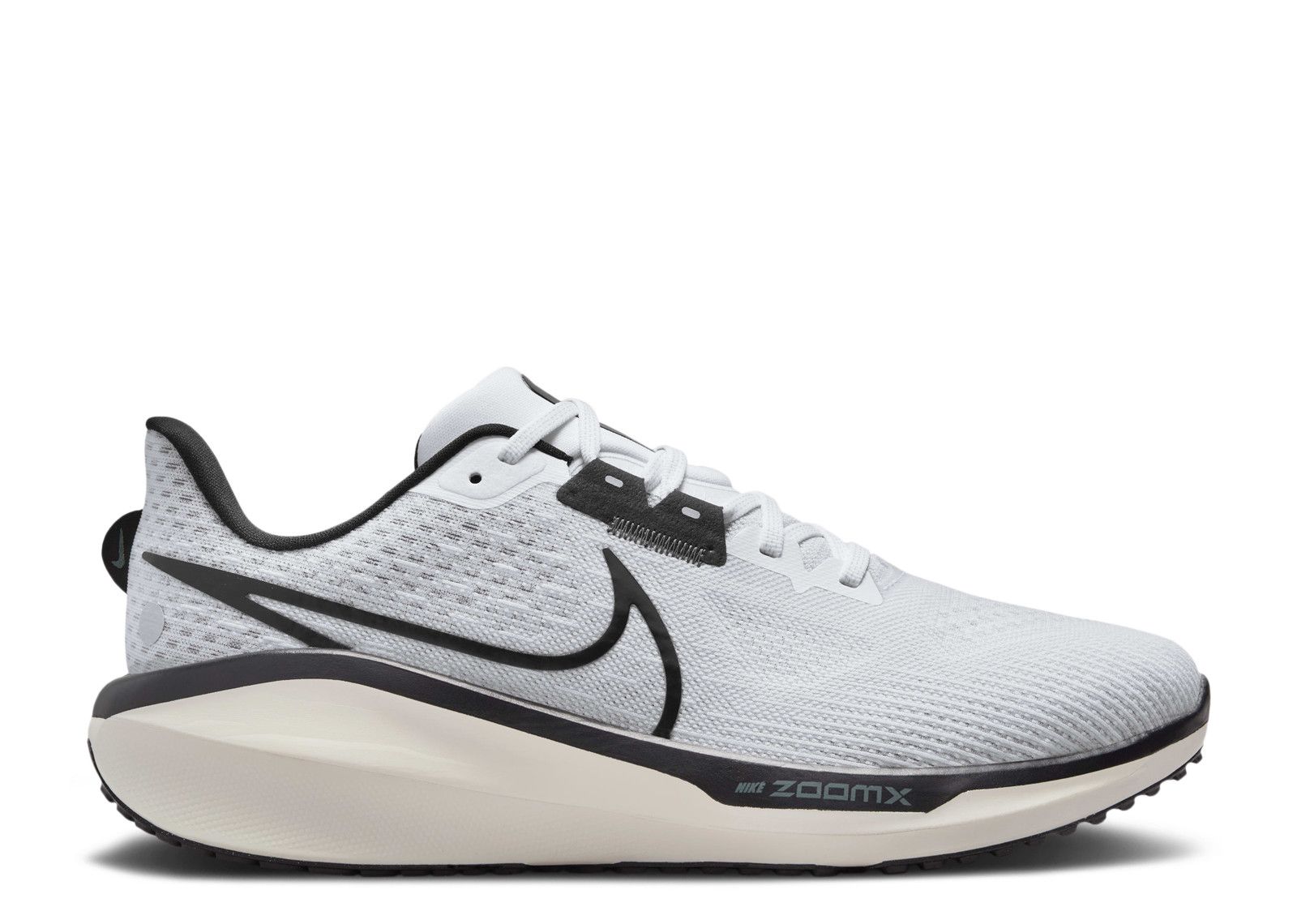 Vomero 17 'Pure Platinum Black' - Nike - FB1309 104 - white/pure ...