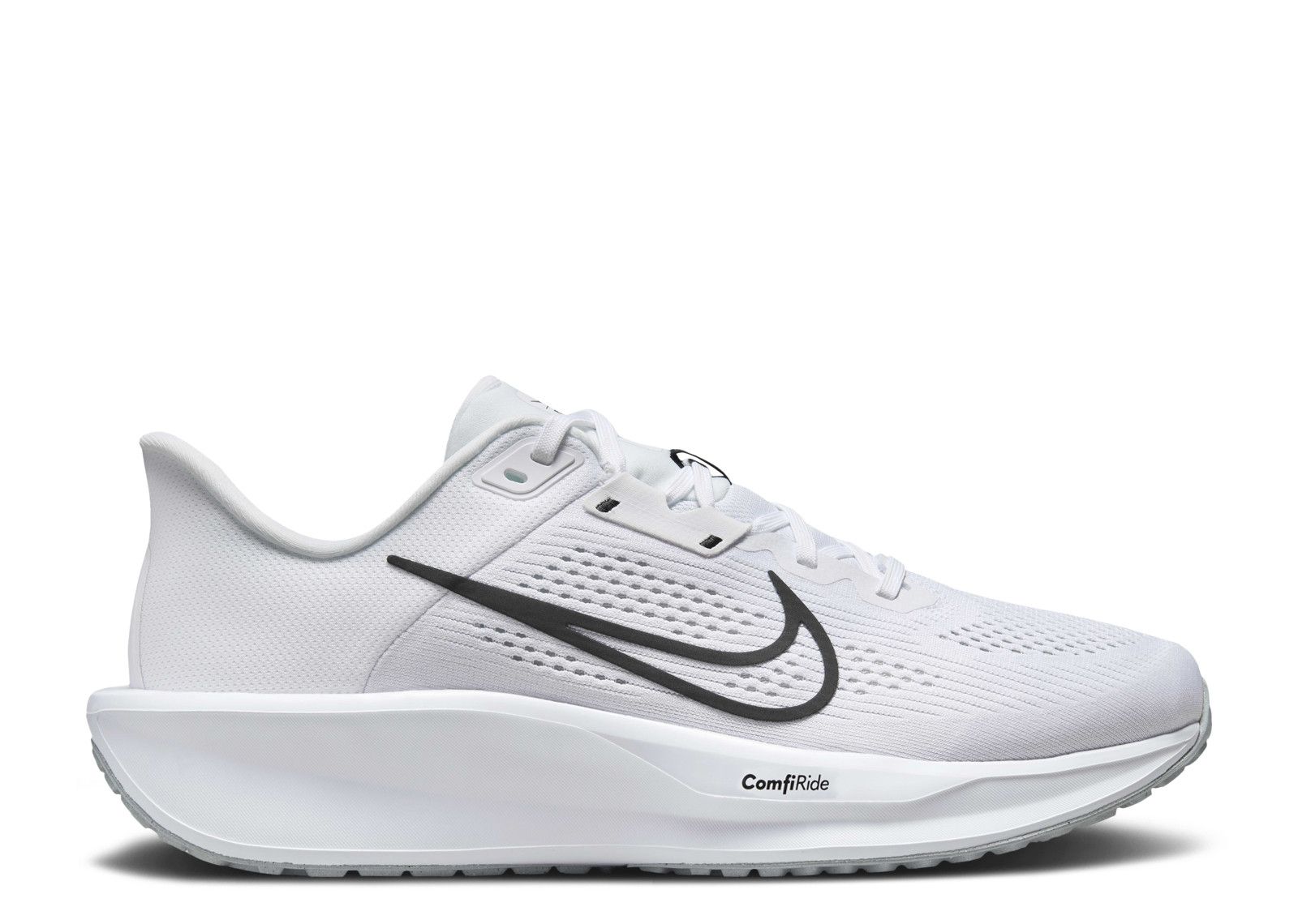 Quest 6 'White Black' - Nike - FD6033 100 - white/pure platinum/black ...