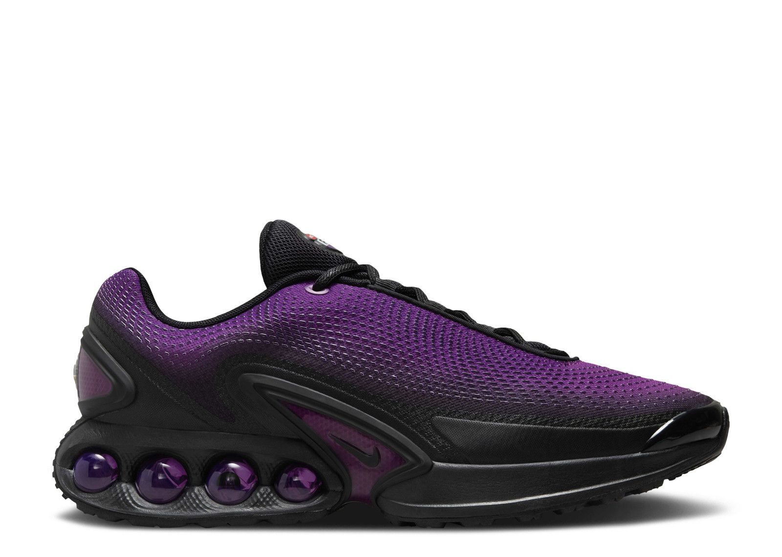 Air Max DN SE 'Bold Berry' - Nike - HQ3605 505 - bold berry/hyper ...