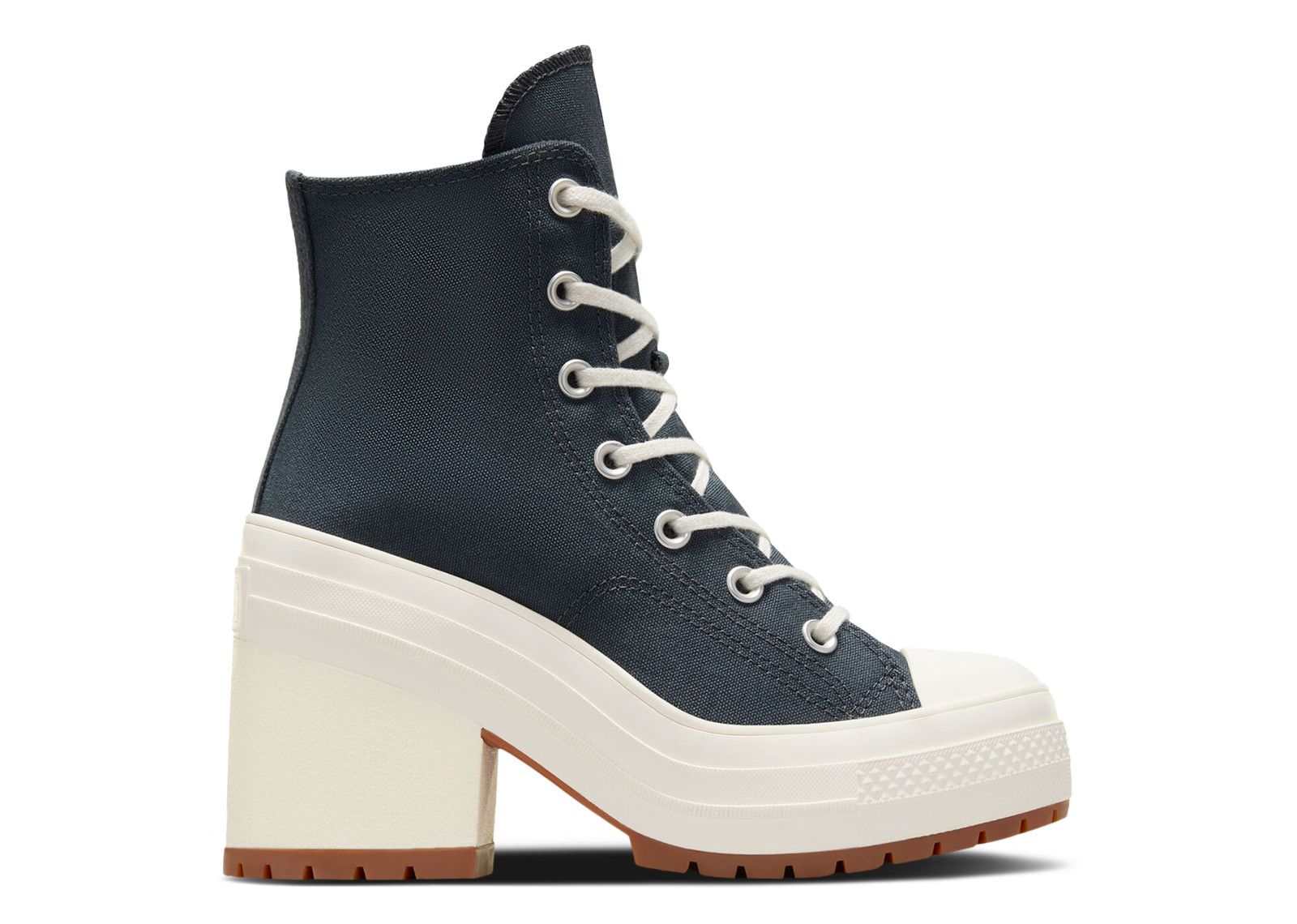 Wmns Chuck 70 De Luxe Heel High 'Shadow Woods' - Converse - A09386C ...