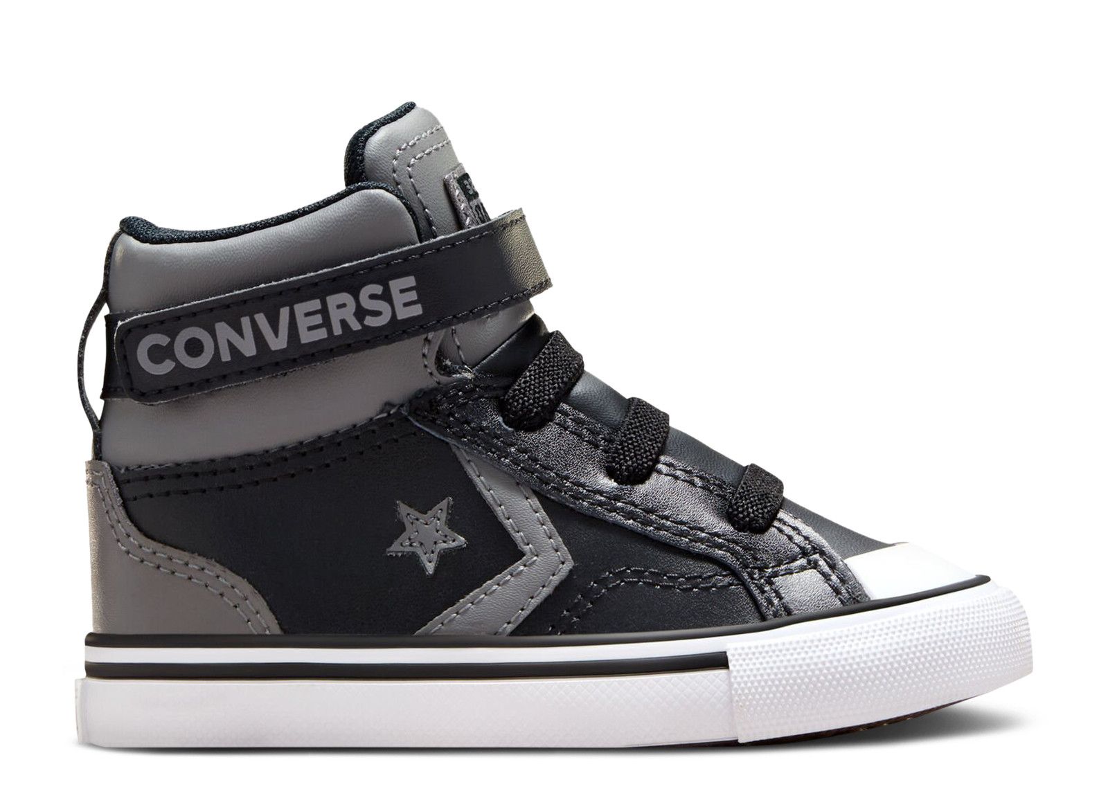 Pro Blaze EasyOn High TD 'Sharkskin' - Converse - A09330C - sharkskin ...