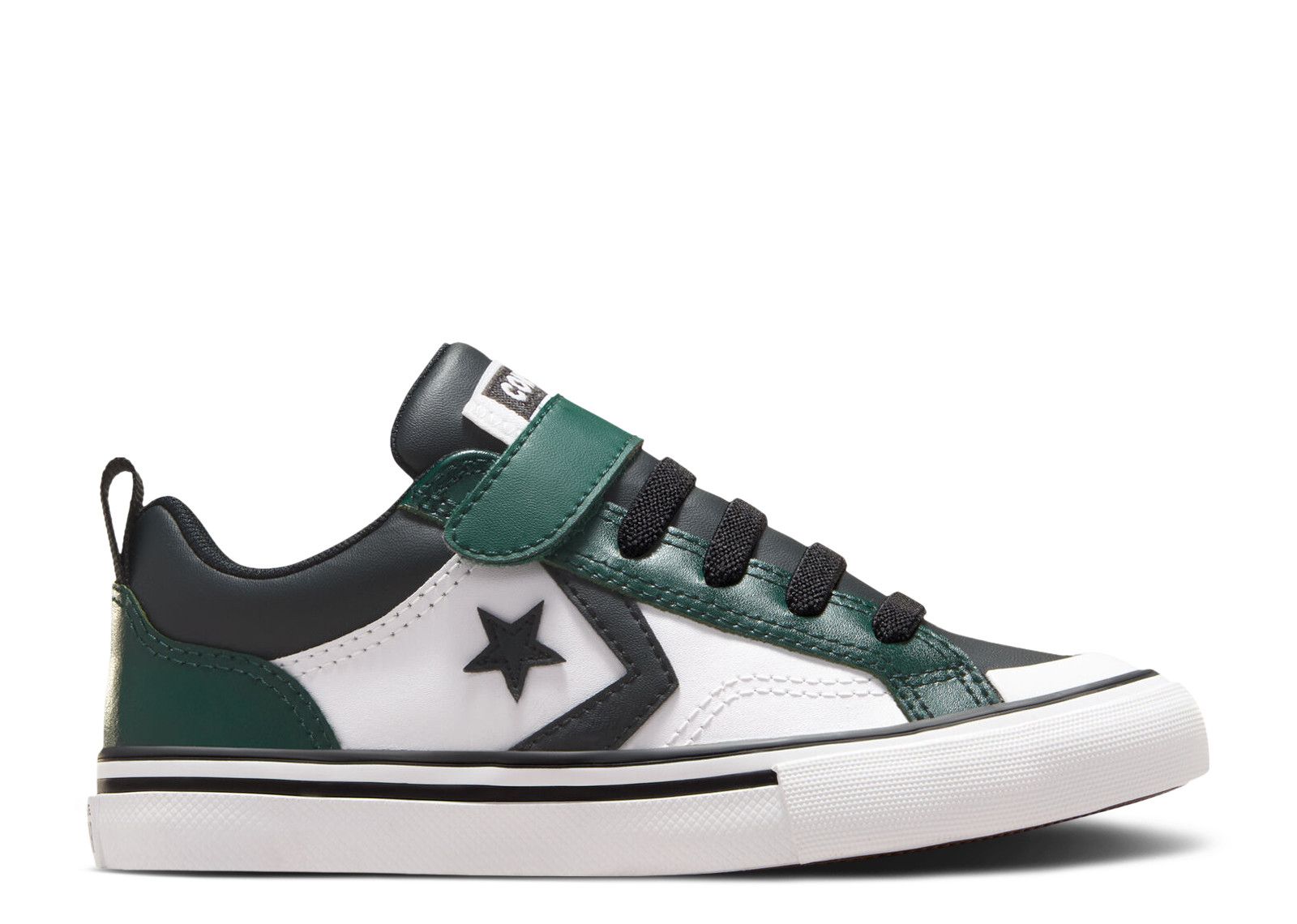 Pro Blaze EasyOn Low PS 'Green Envy' - Converse - A09332C - green envy ...