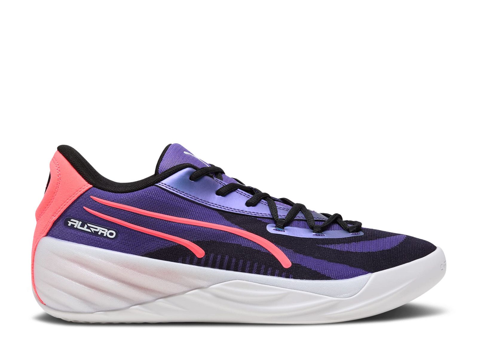 All Pro Nitro 'PRO16 League' - Puma - 311258 01 - team violet/black ...