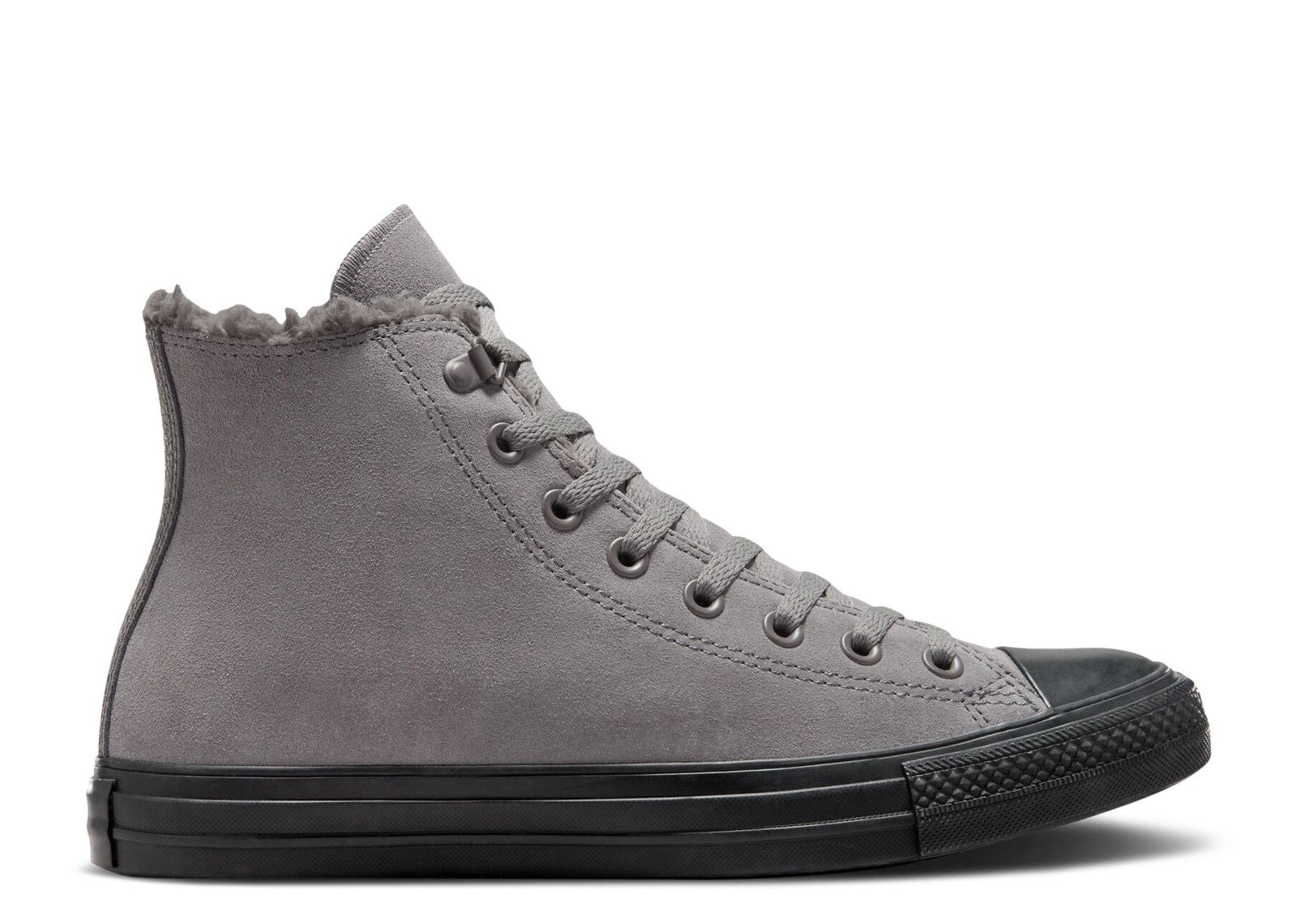 Chuck Taylor All Star Suede High 'Sharkskin' - Converse - A09446C ...