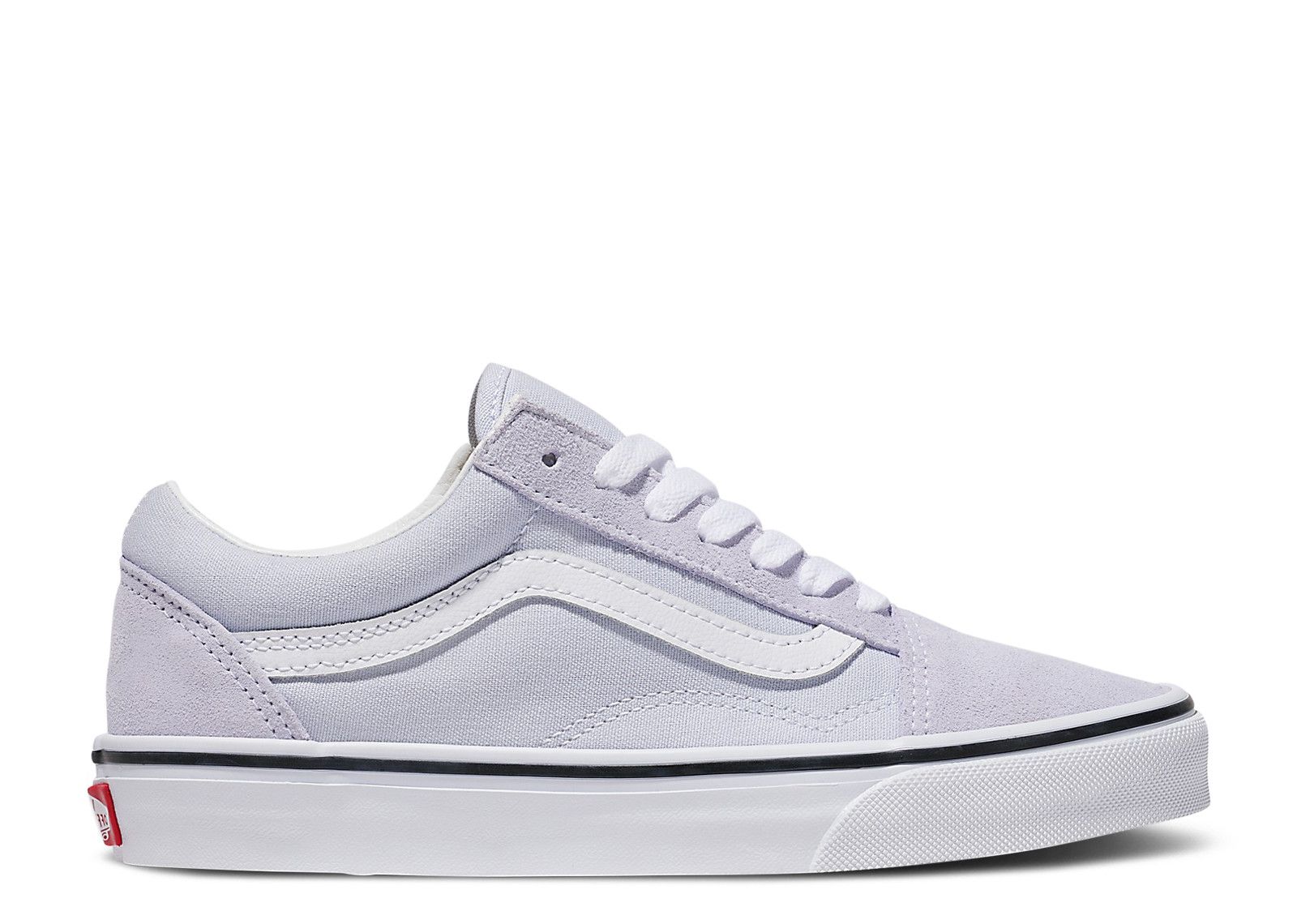 Old Skool 'Color Theory Halogen Blue' - Vans - VN000CT8CHA - halogen ...