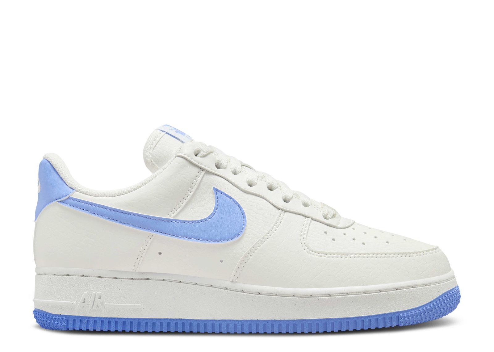 Wmns Air Force 1 '07 Next Nature 'Royal Pulse' - Nike - DC9486 104 ...