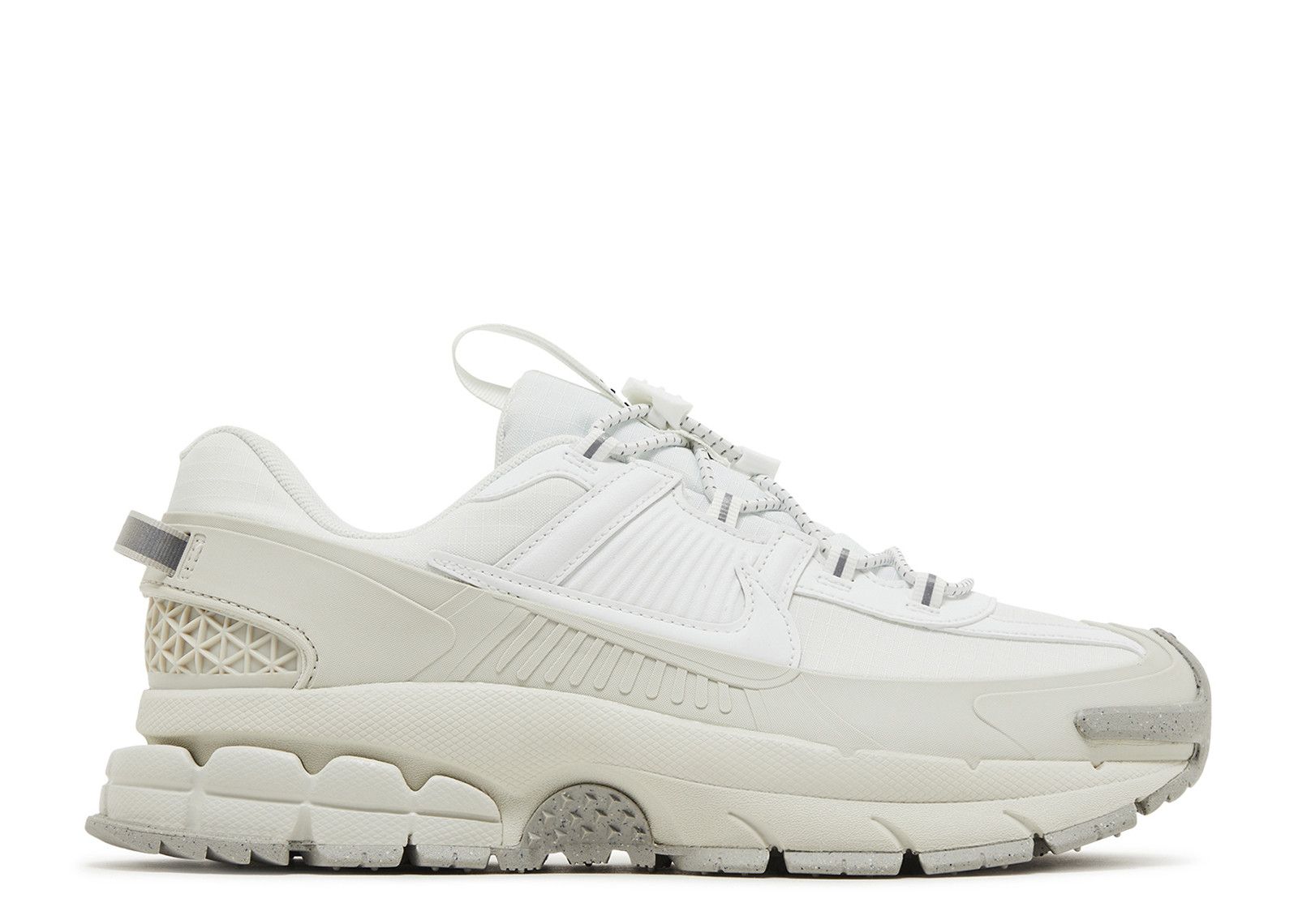 Wmns Zoom Vomero Roam 'Summit White' - Nike - HV6410 100 - summit white ...