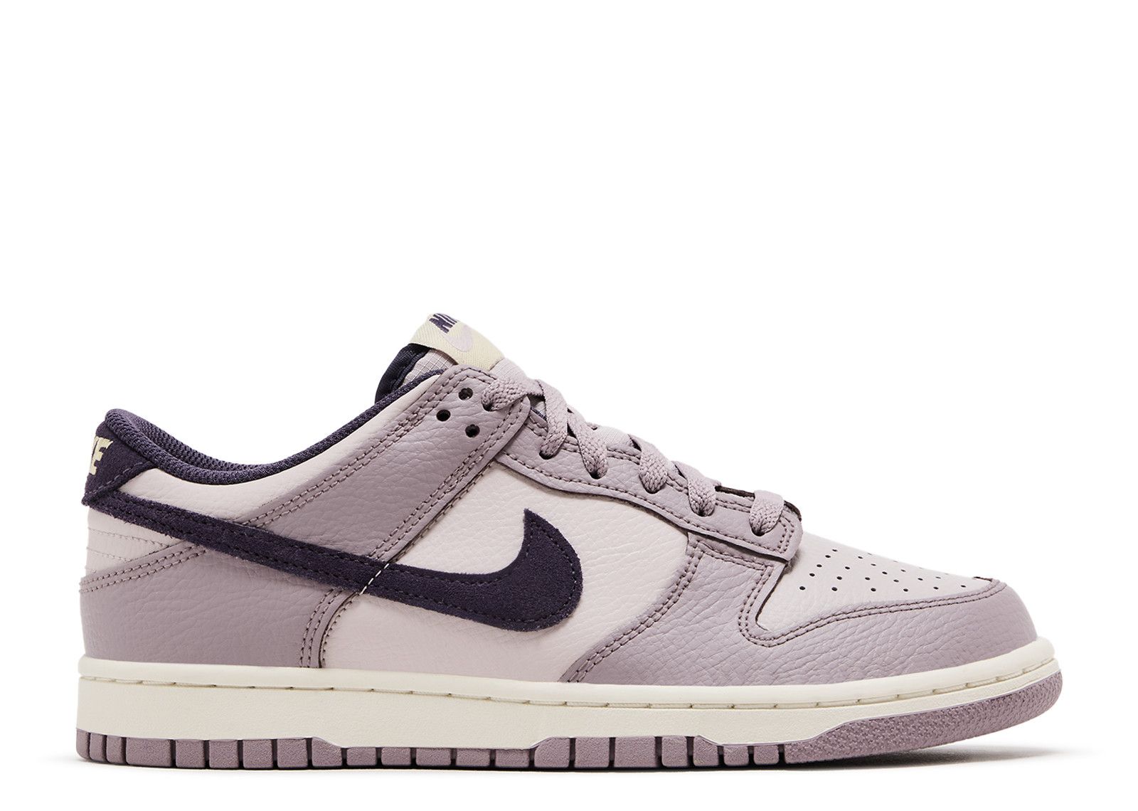 Dunk Low GS 'Light Violet Ore' - Nike - HQ3573 202 - light violet ore ...