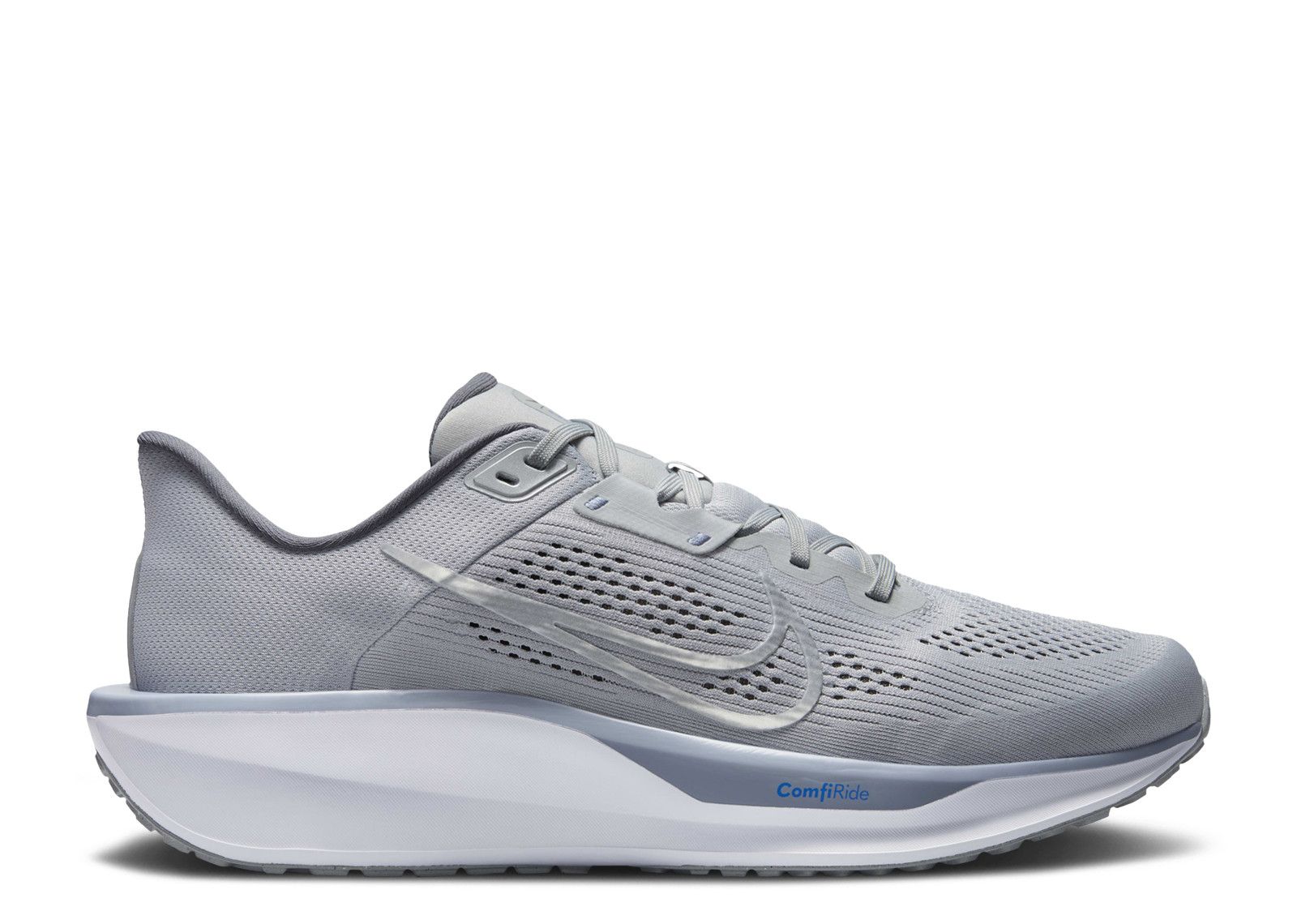 Quest 6 'Light Smoke Grey' - Nike - FD6033 004 - light smoke grey/ashen ...