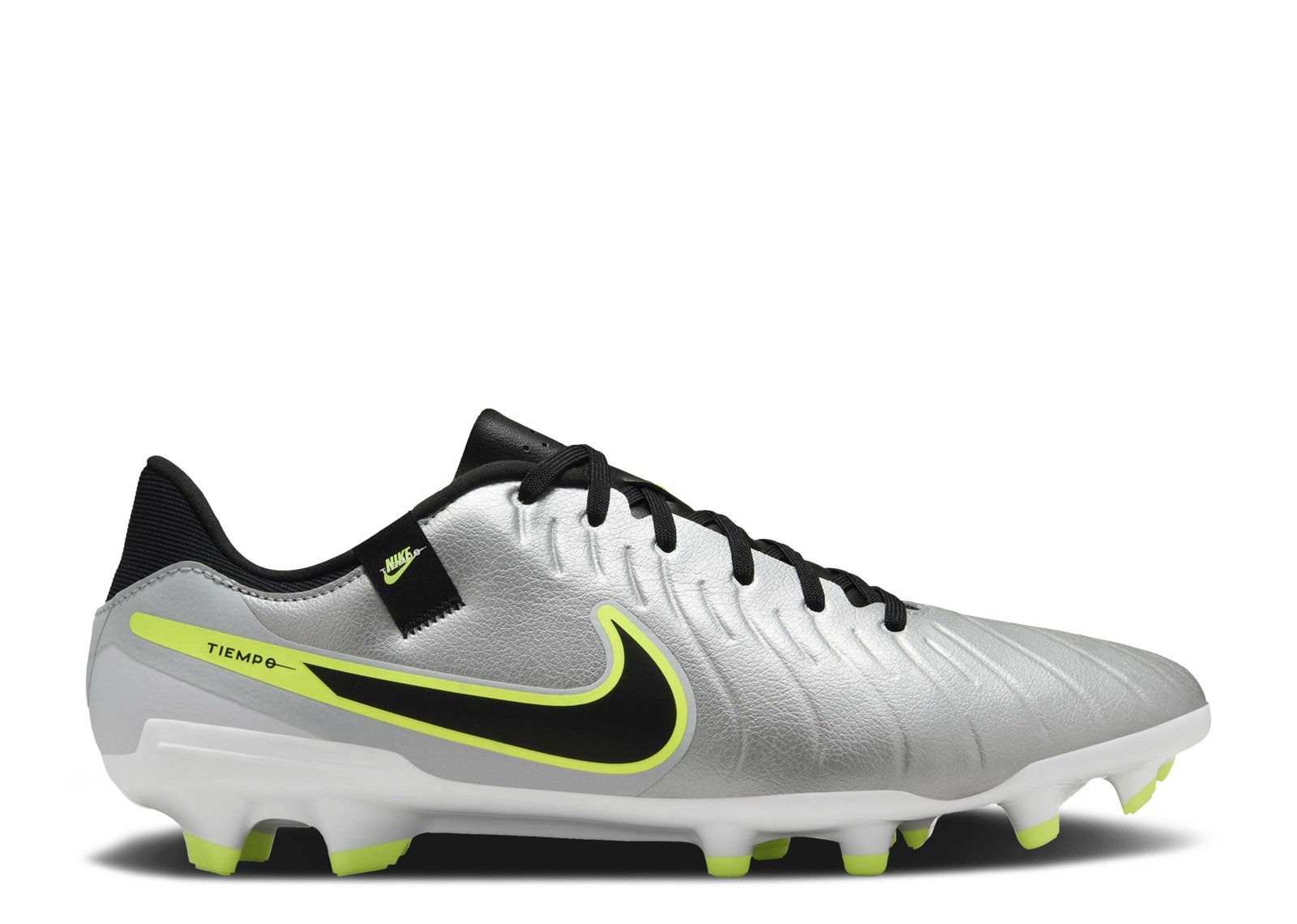 Tiempo Legend 10 Academy MG 'Mad Voltage Pack' - Nike - DV4337 001 ...