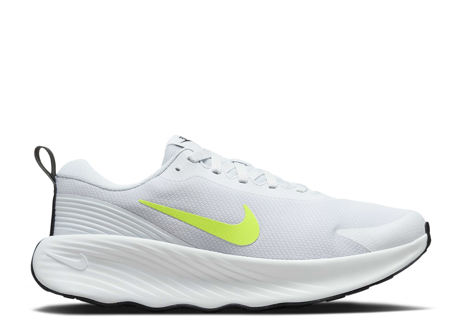 Promina 'Pure Platinum Volt' - Nike - FV5285 004 - pure platinum/black/volt | Flight Club