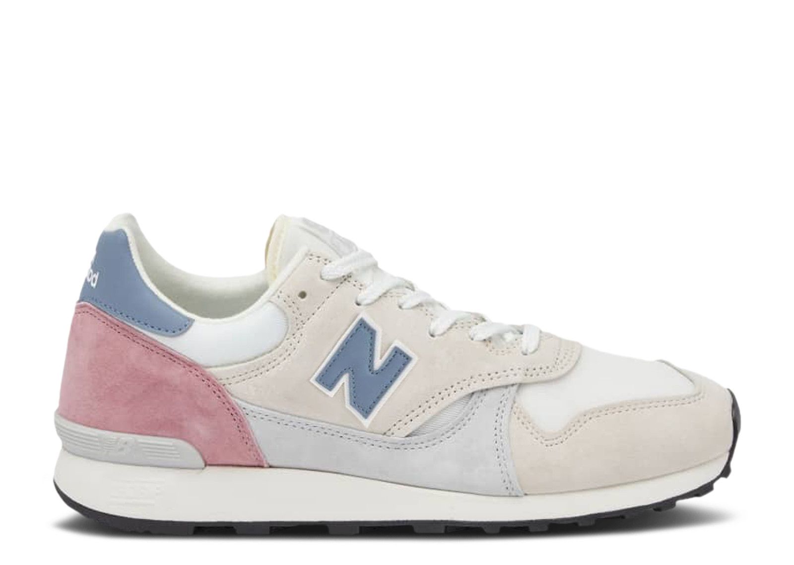New Balance 475 'Moonbeam' END. Exclusive - New Balance - M475END ...