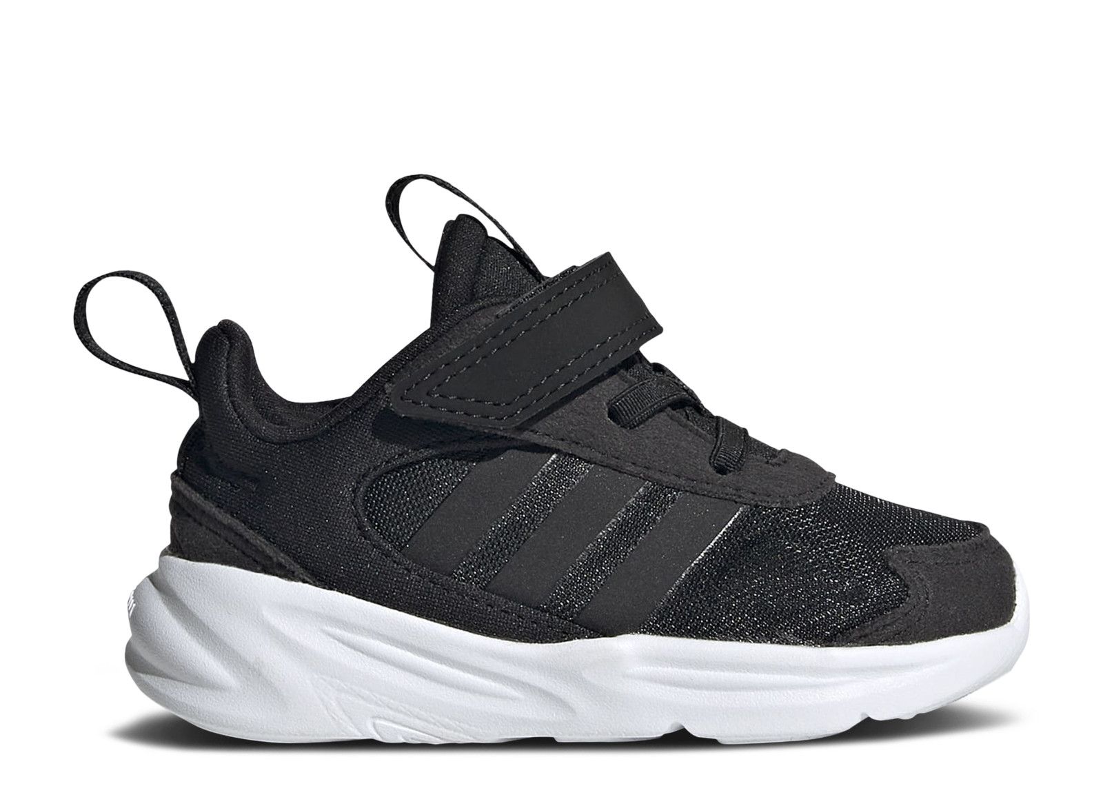 Ozelle I 'Black Carbon' - Adidas - GY7115 - core black/core black ...