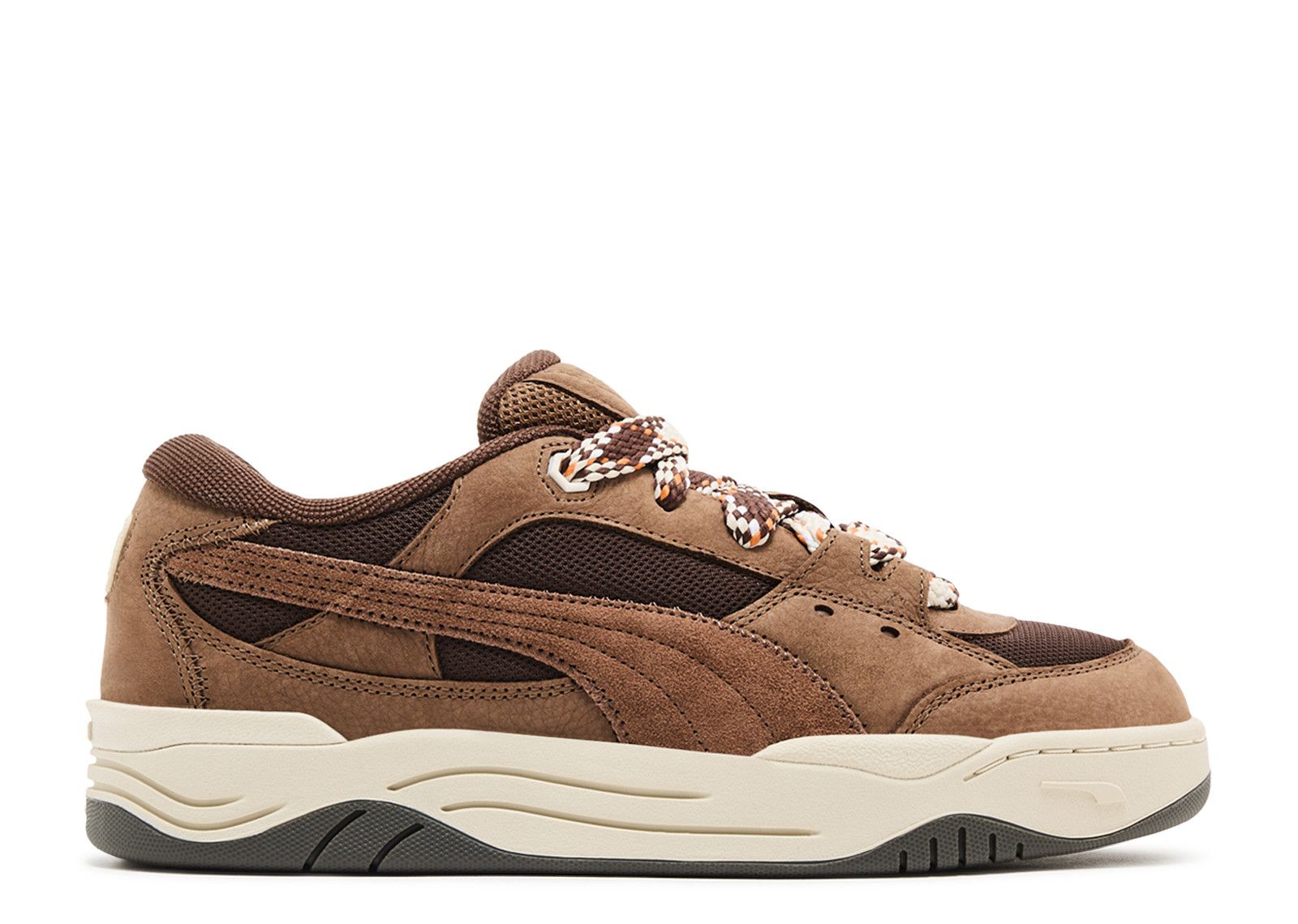 180 Lace 'Espresso Brown' - Puma - 398415 01 - espresso brown/haute ...