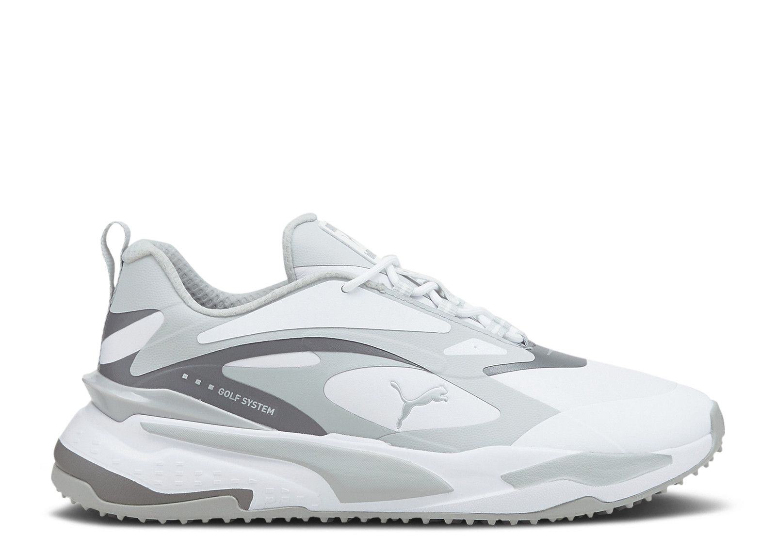 GS Fast 'High Rise Quiet Shade' - Puma - 376357 02 - white/high rise ...