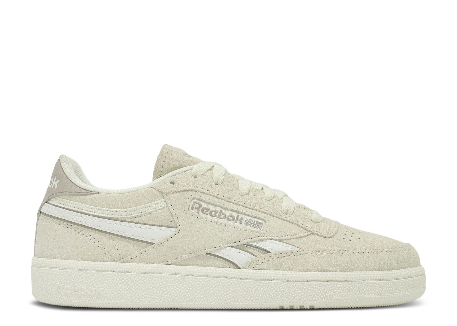 Club C Revenge 'Vintage Chalk Ash' - Reebok - 100201411 - vintage chalk ...