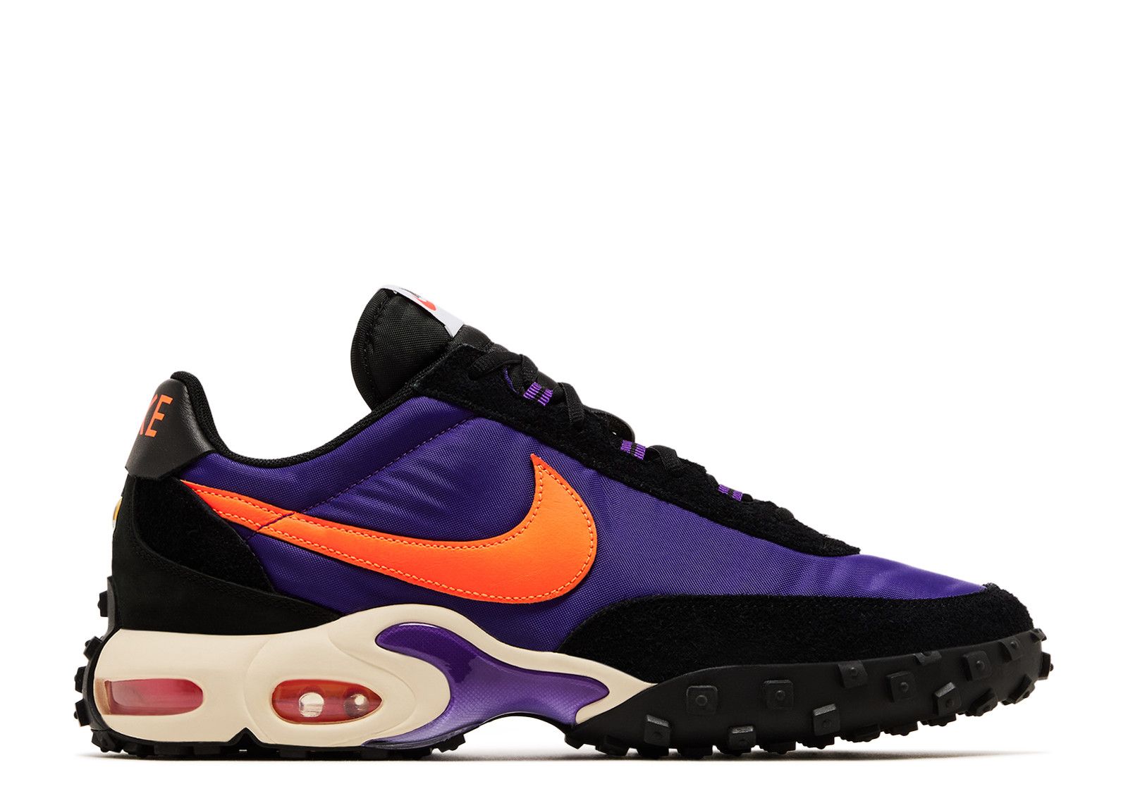 Air Max Waffle Racer SP 'Voltage Purple' - Nike - FV6946 500 - voltage ...