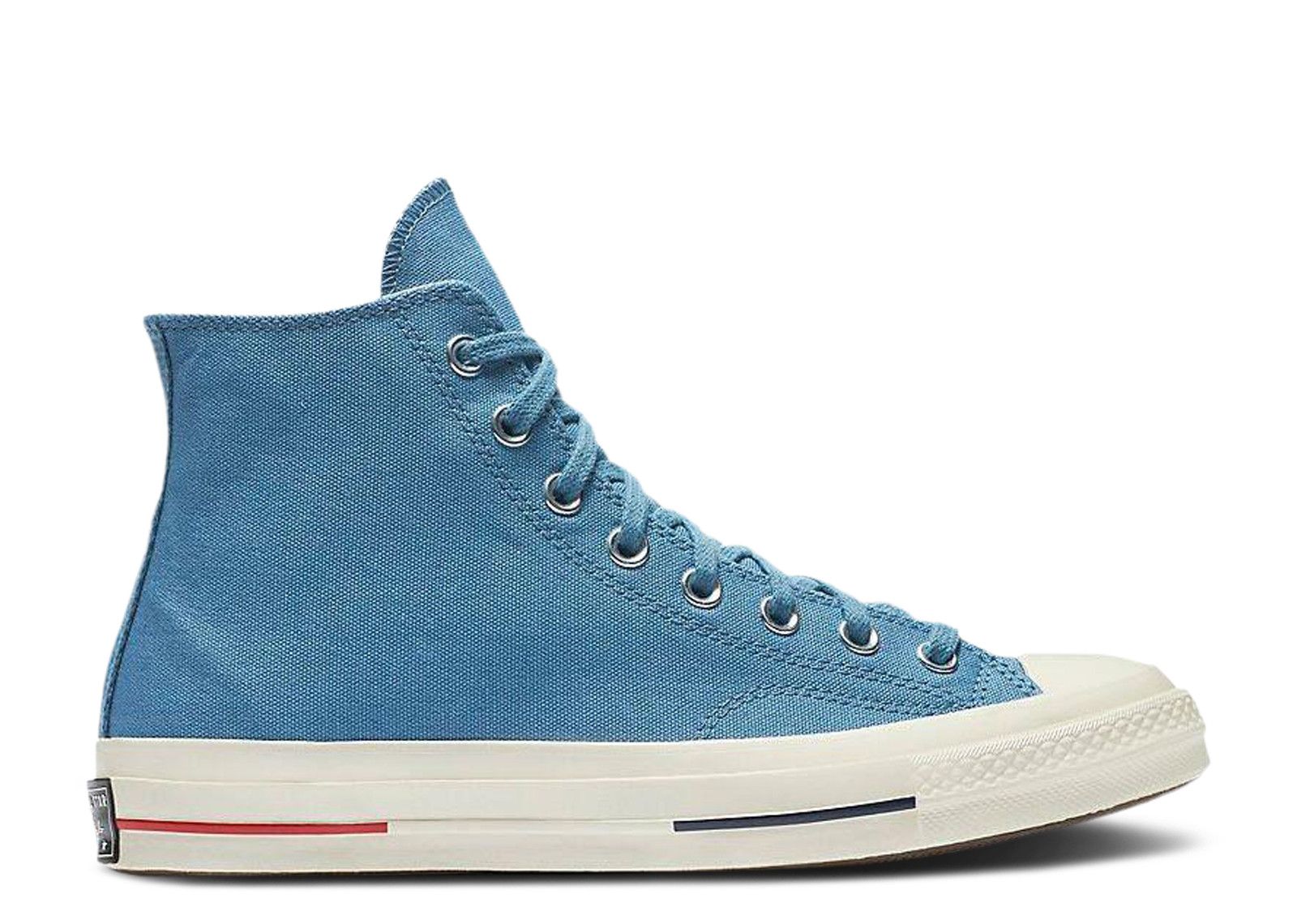 Chuck 70 Heritage Court High 'Aegean Storm' - Converse - 160491C ...
