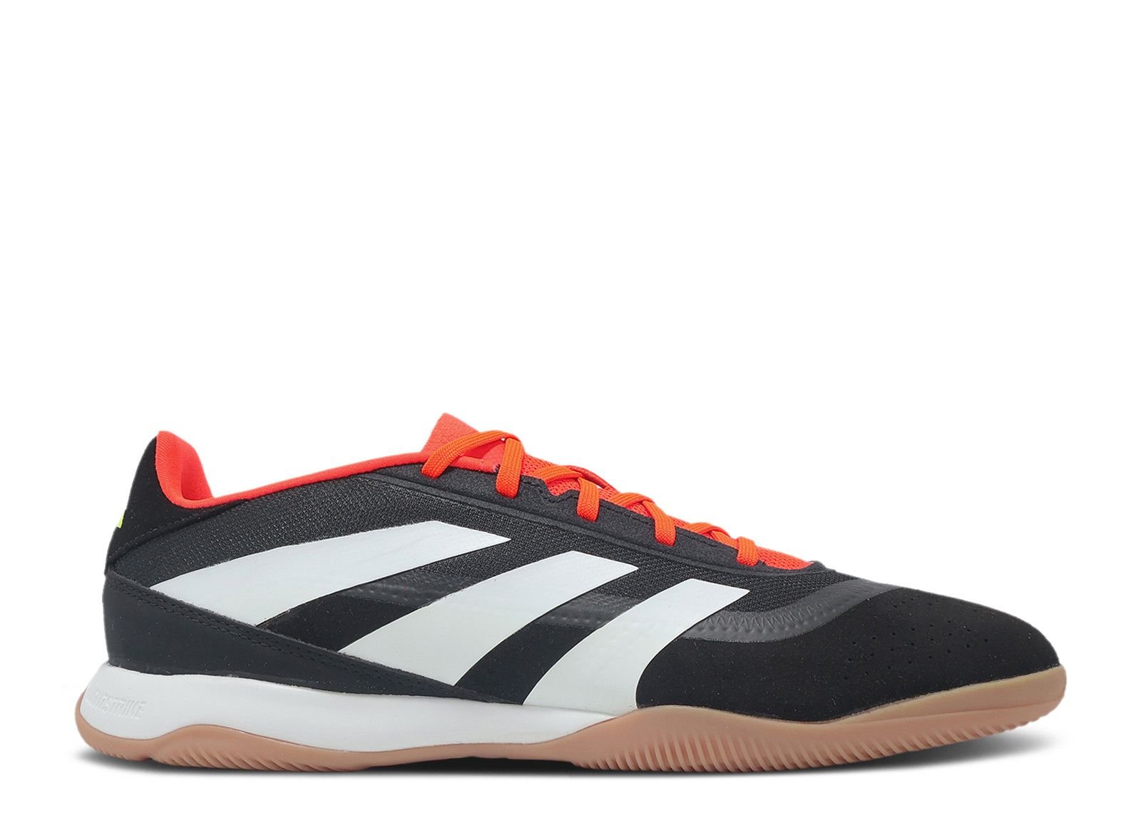 Predator League IN 'Solar Energy Pack' - Adidas - IG5456 - core black ...