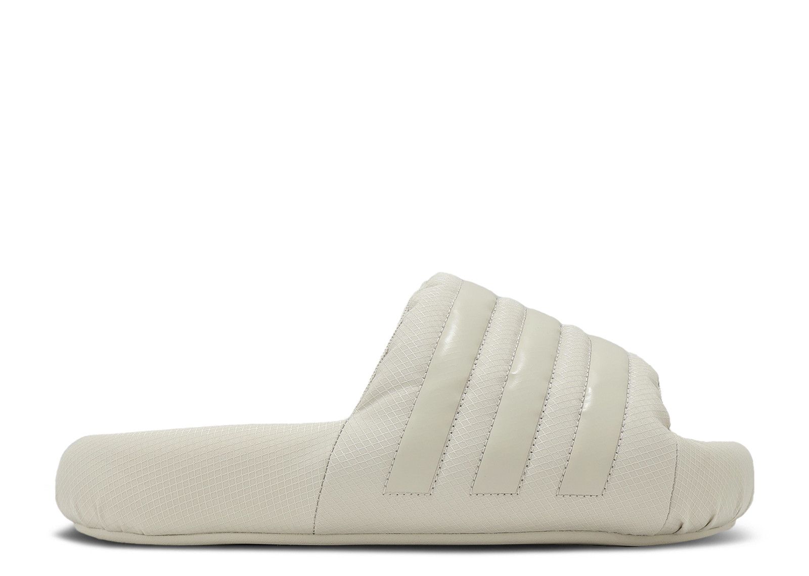 Adilette 24 Slide 'Alumina' - Adidas - IG9304 - alumina/alumina/alumina ...