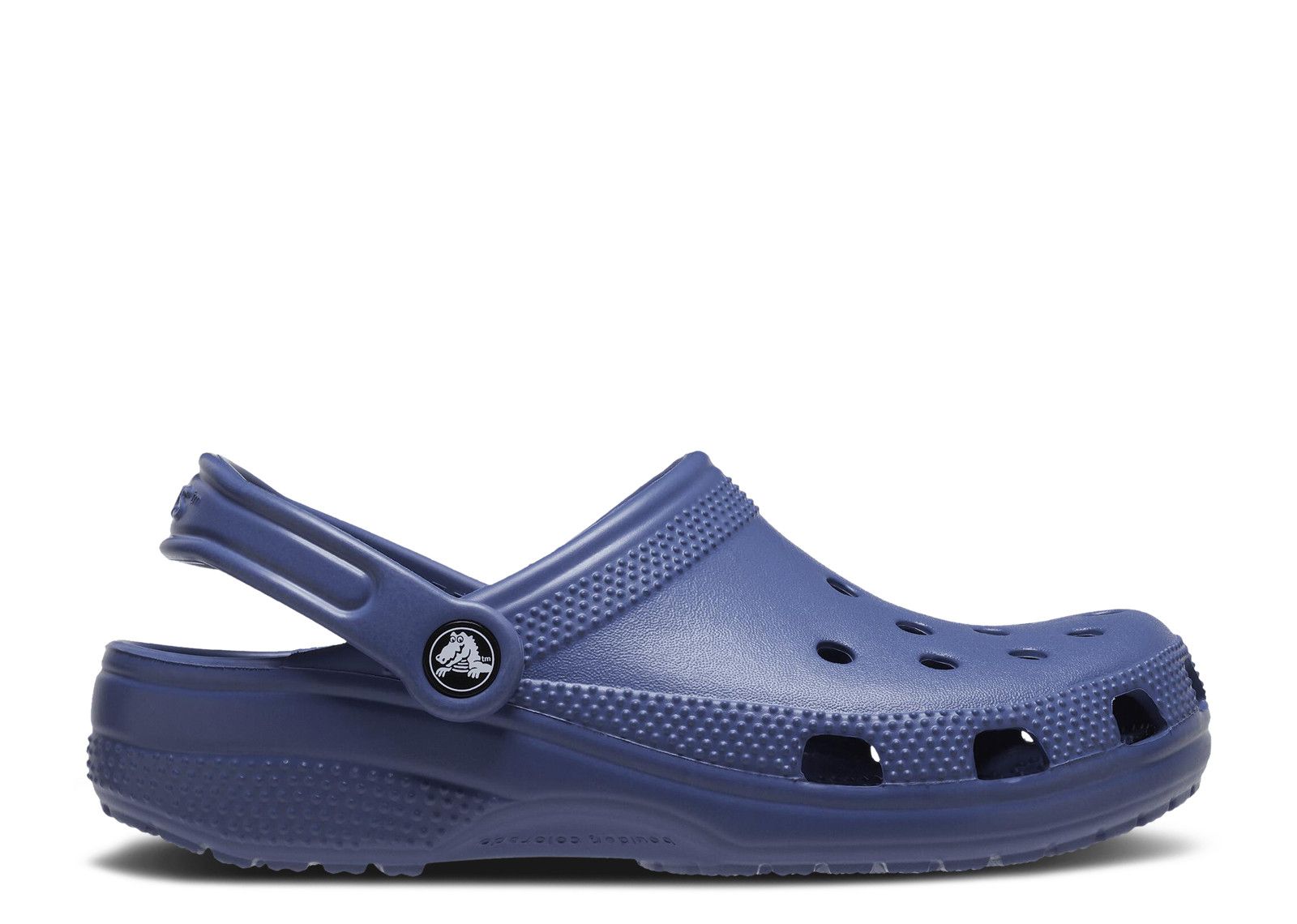 Classic Clog 'Bijou Blue' - Crocs - 10001 402 - bijou blue | Flight Club