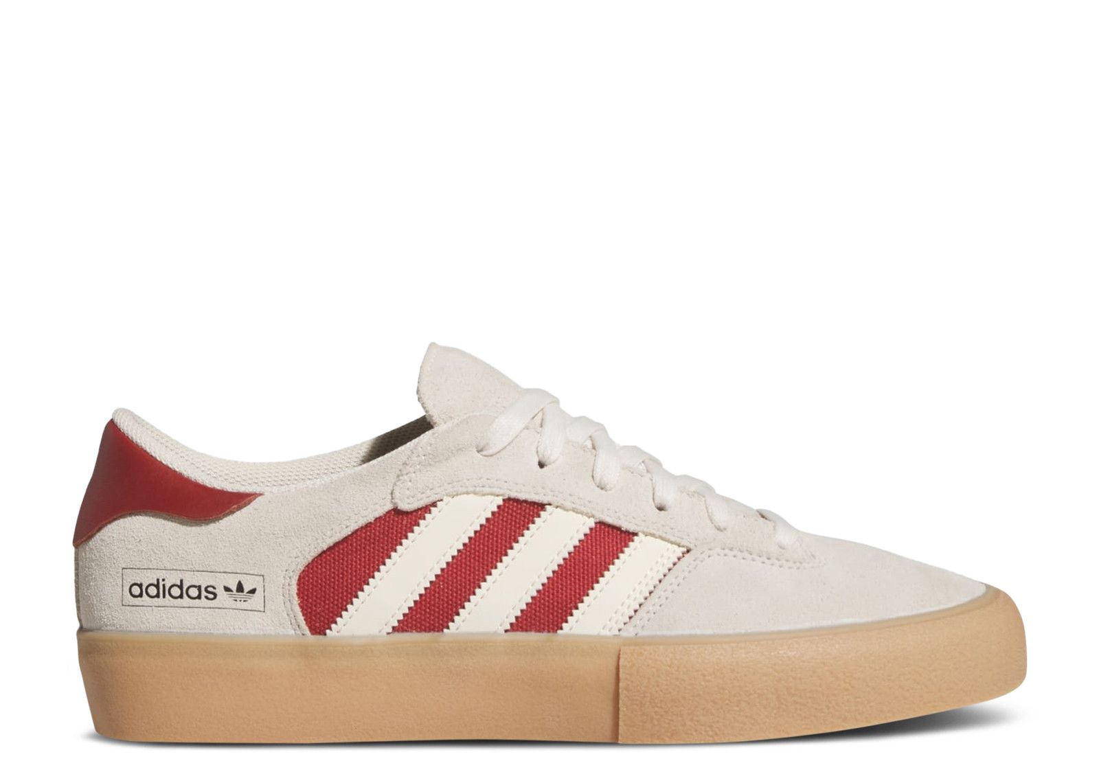 Matchbreak Super 'Wonder White Preloved Ruby' - Adidas - JH5715 ...