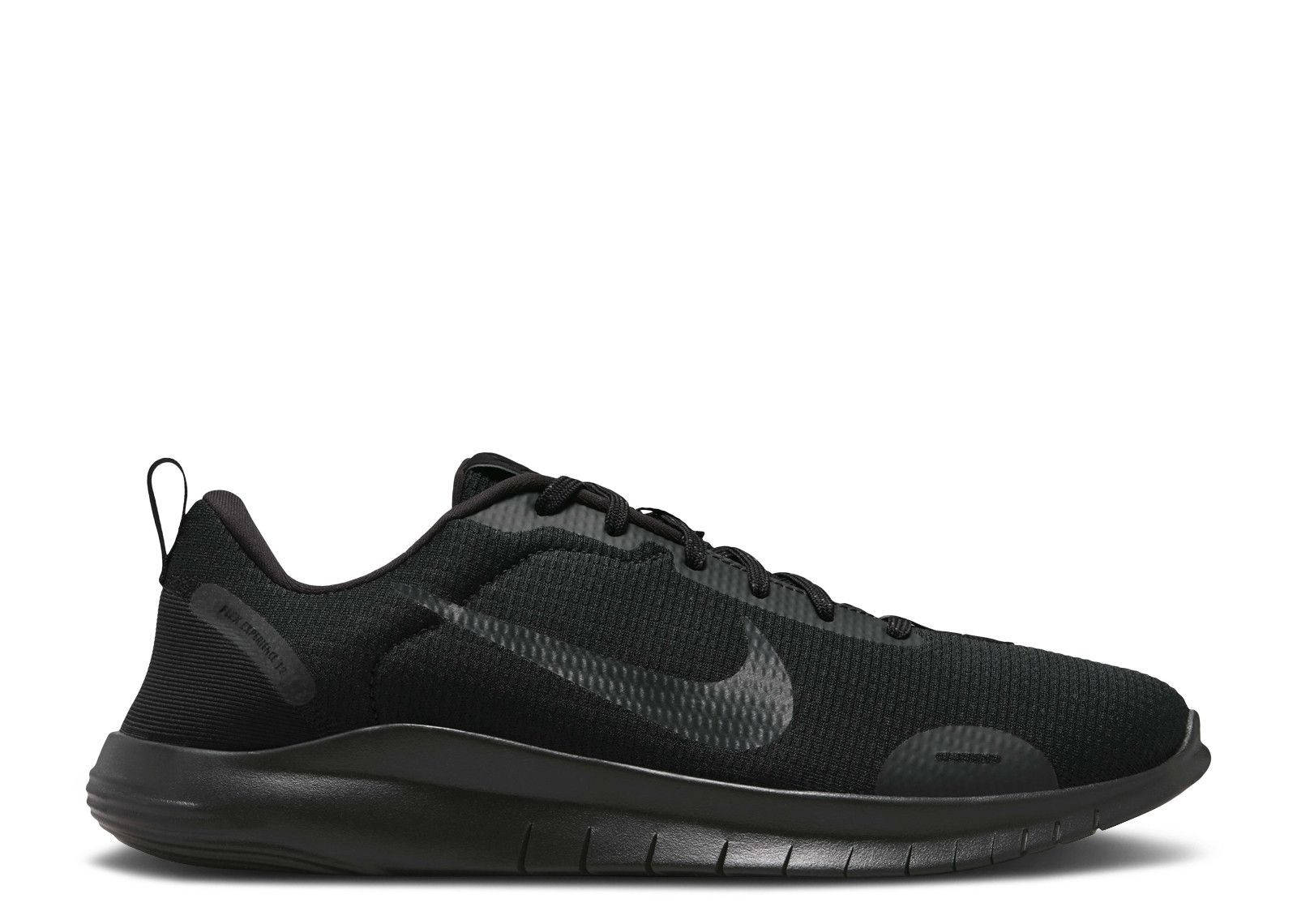 Flex Experience Run 12 'Black Anthracite' - Nike - DV0740 003 - black ...