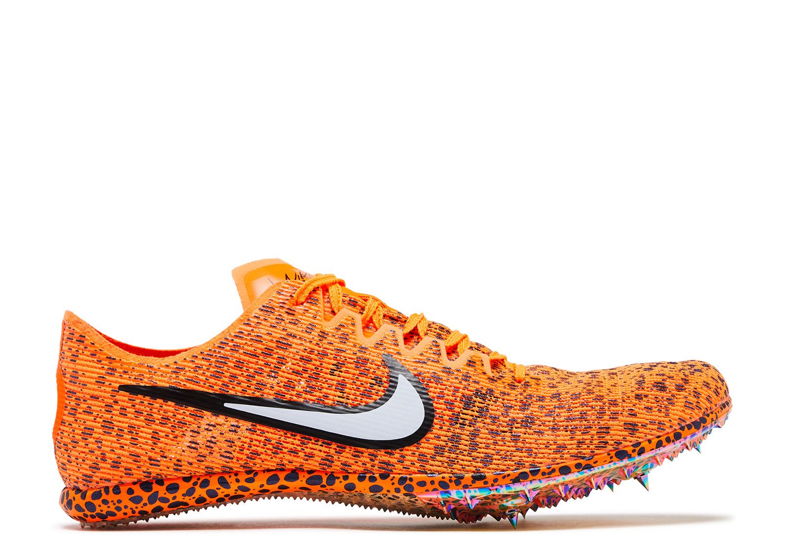 Zoom Mamba 6 'Electric Pack' - Nike - FV2328 900 - multi-color/multi ...