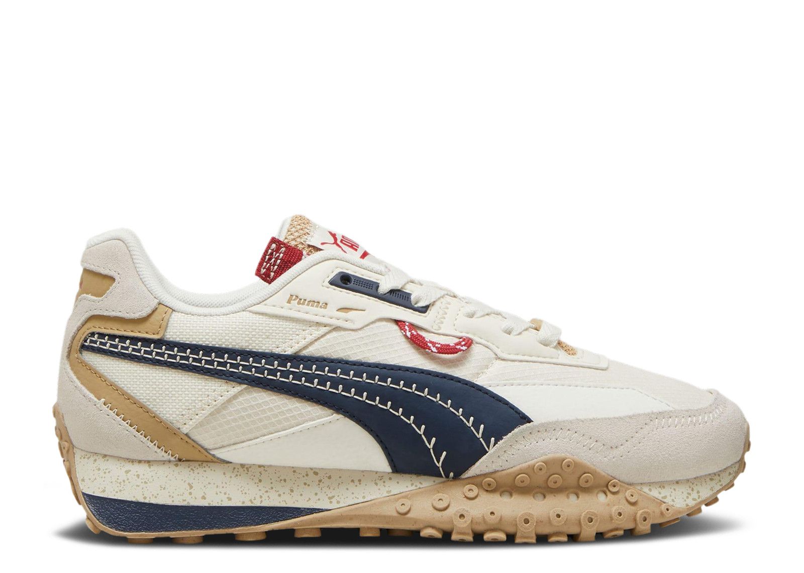 Blacktop Rider 'Expeditions Pack Alpine Snow' - Puma - 395906 02 ...