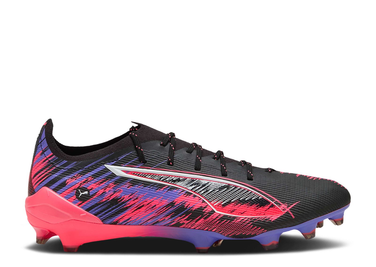 Formula 1 X Ultra 5 Ultimate FG 'Full Throttle Pack' - Puma - 108066 01 ...