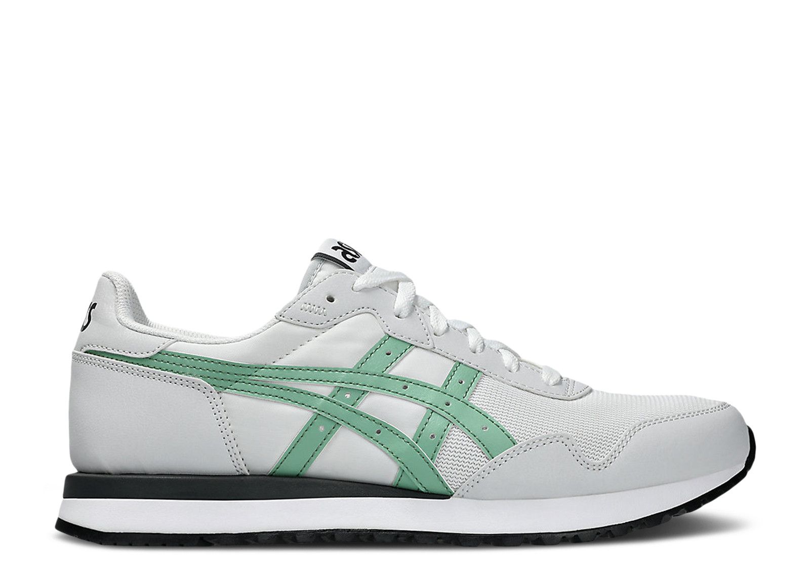 Tiger Runner 2 'White Dark Mint' - ASICS - 1203A612 100 - white/dark ...