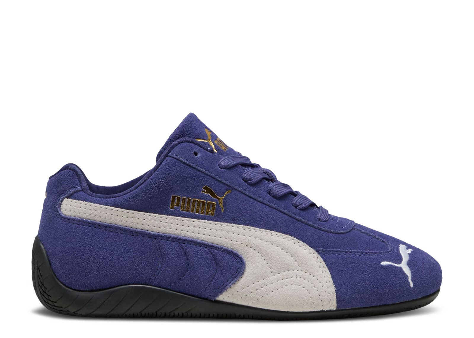 Speedcat OG Jr 'Blue Crystal' - Puma - 401698 07 - blue crystal/white ...