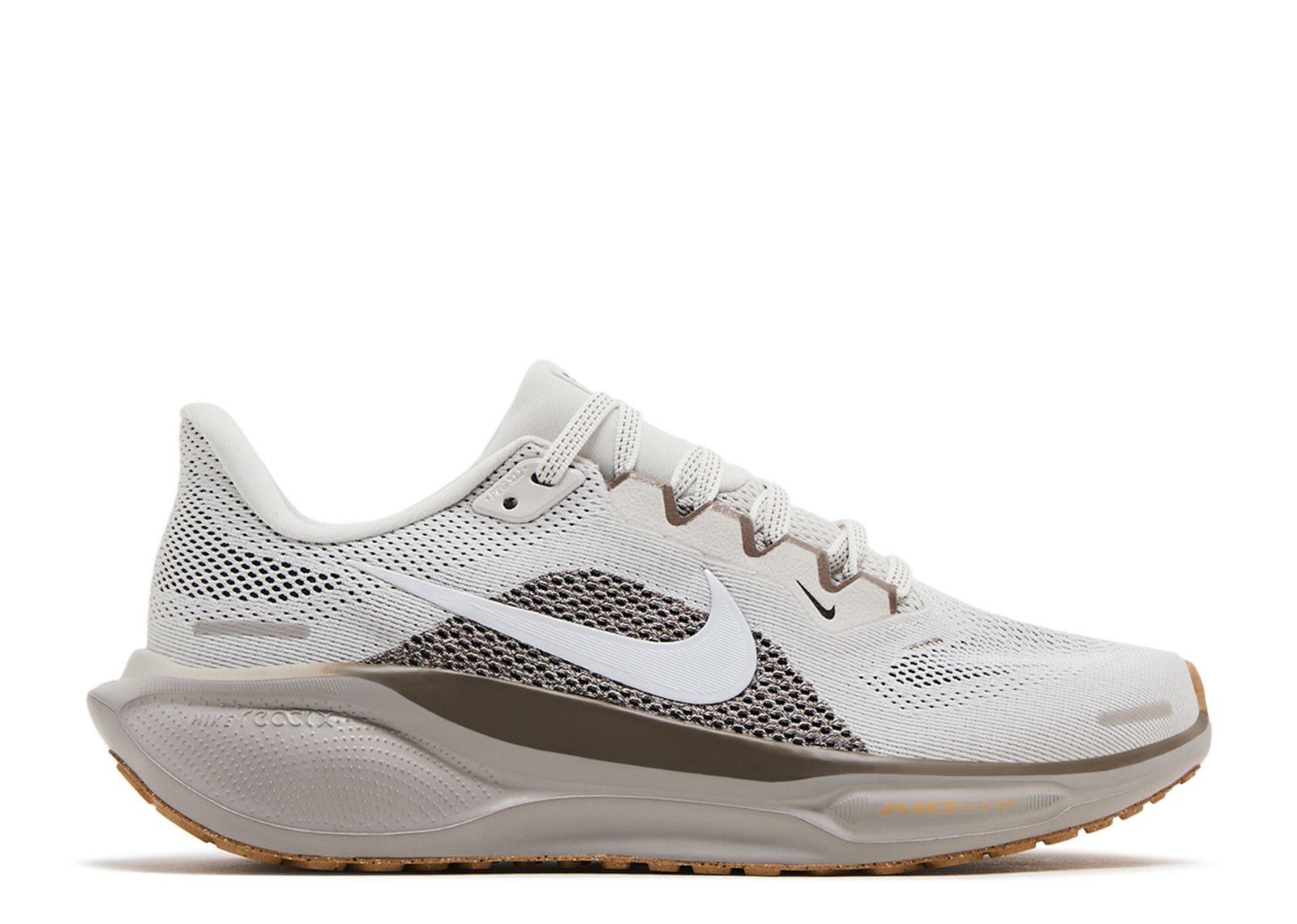 Wmns Air Zoom Pegasus 41 'Phantom Mink Brown' - Nike - FD2723 008 ...