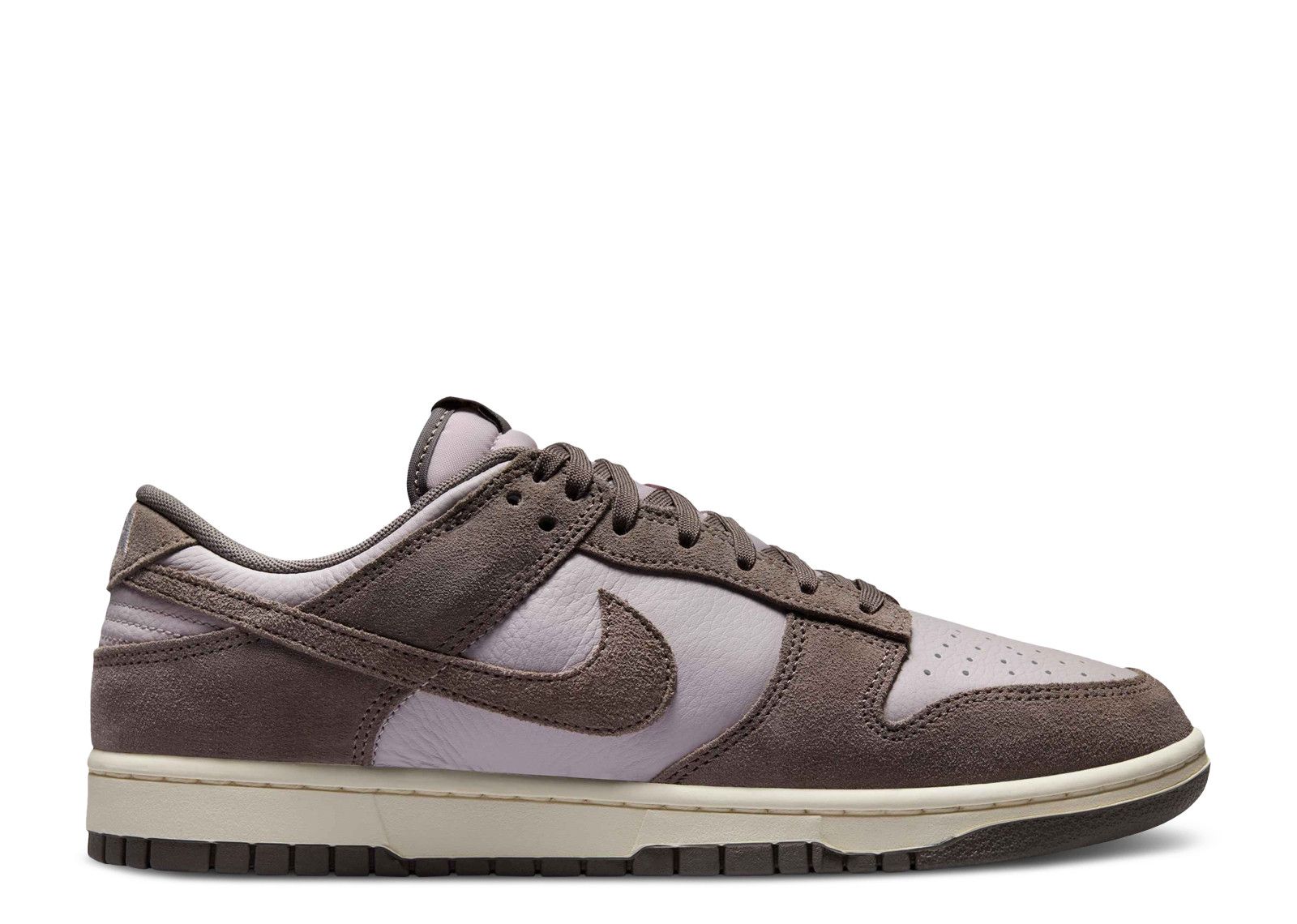 Dunk Low SE 'Platinum Violet Cave Stone' - Nike - FQ8249 001 - platinum ...