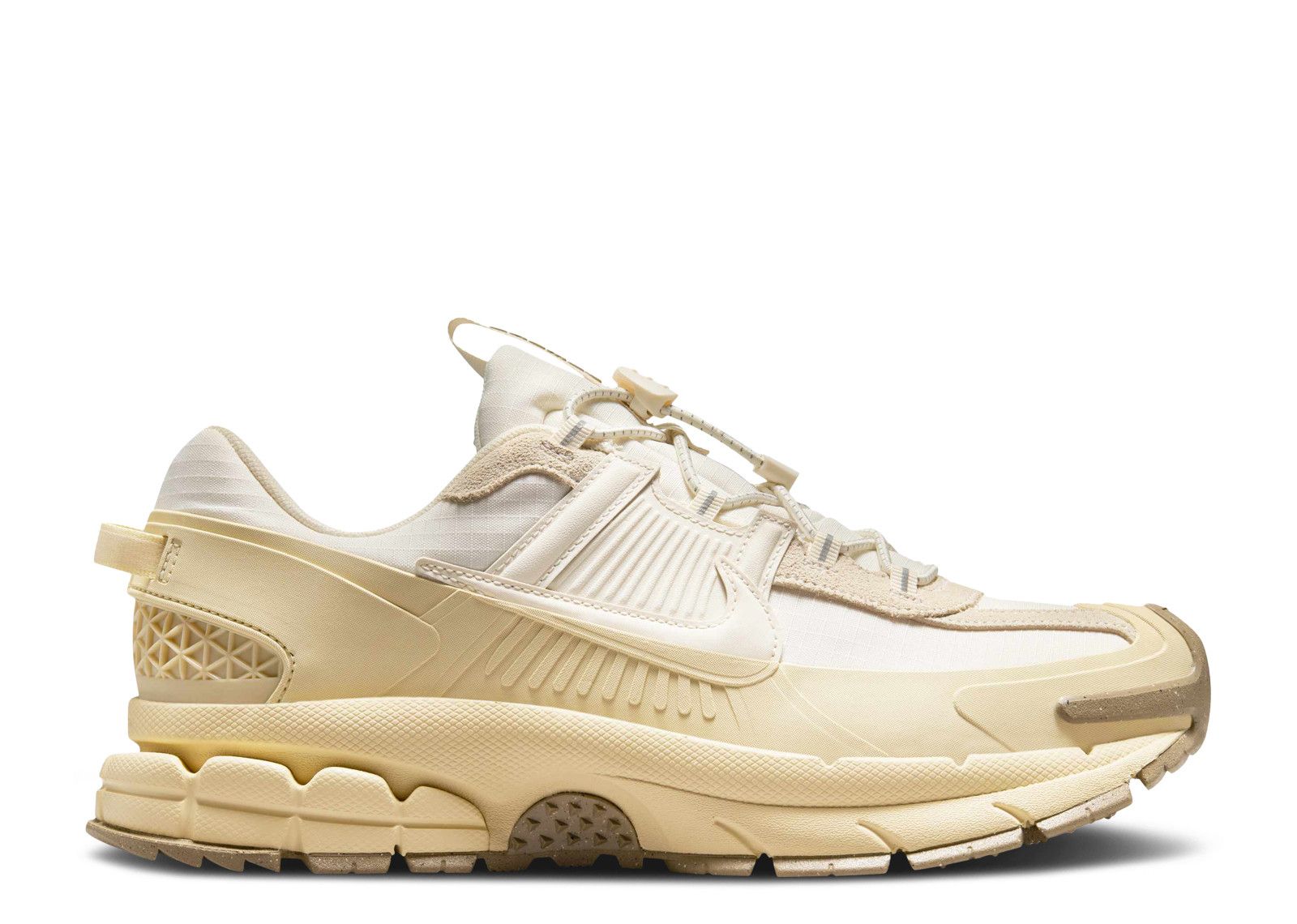 Zoom Vomero Roam 'Pale Ivory' - Nike - FV2295 101 - pale ivory/light ...