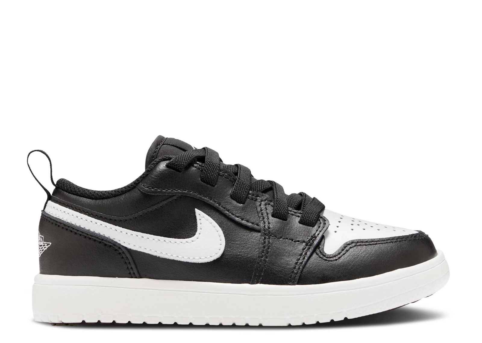 Jordan 1 Low ALT PS 'Black Summit White' - Air Jordan - DR9748 043 ...