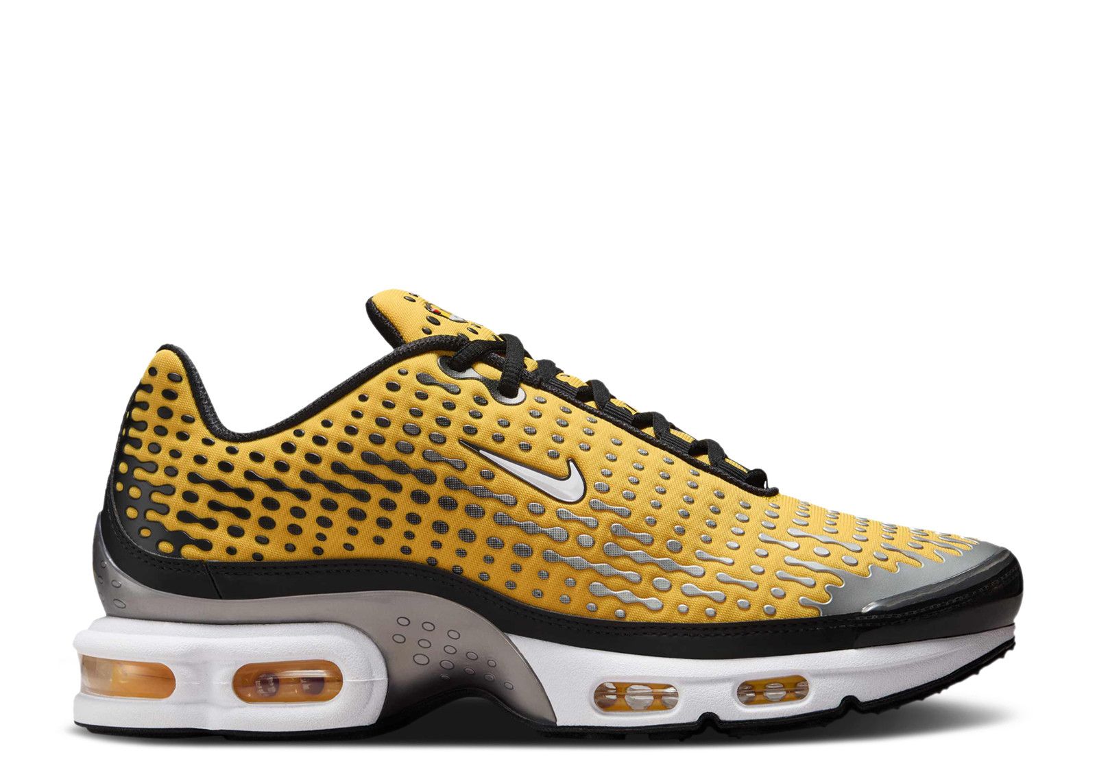 Air Max Plus 7 'Varsity Maize' - Nike - HQ2197 700 - varsity maize