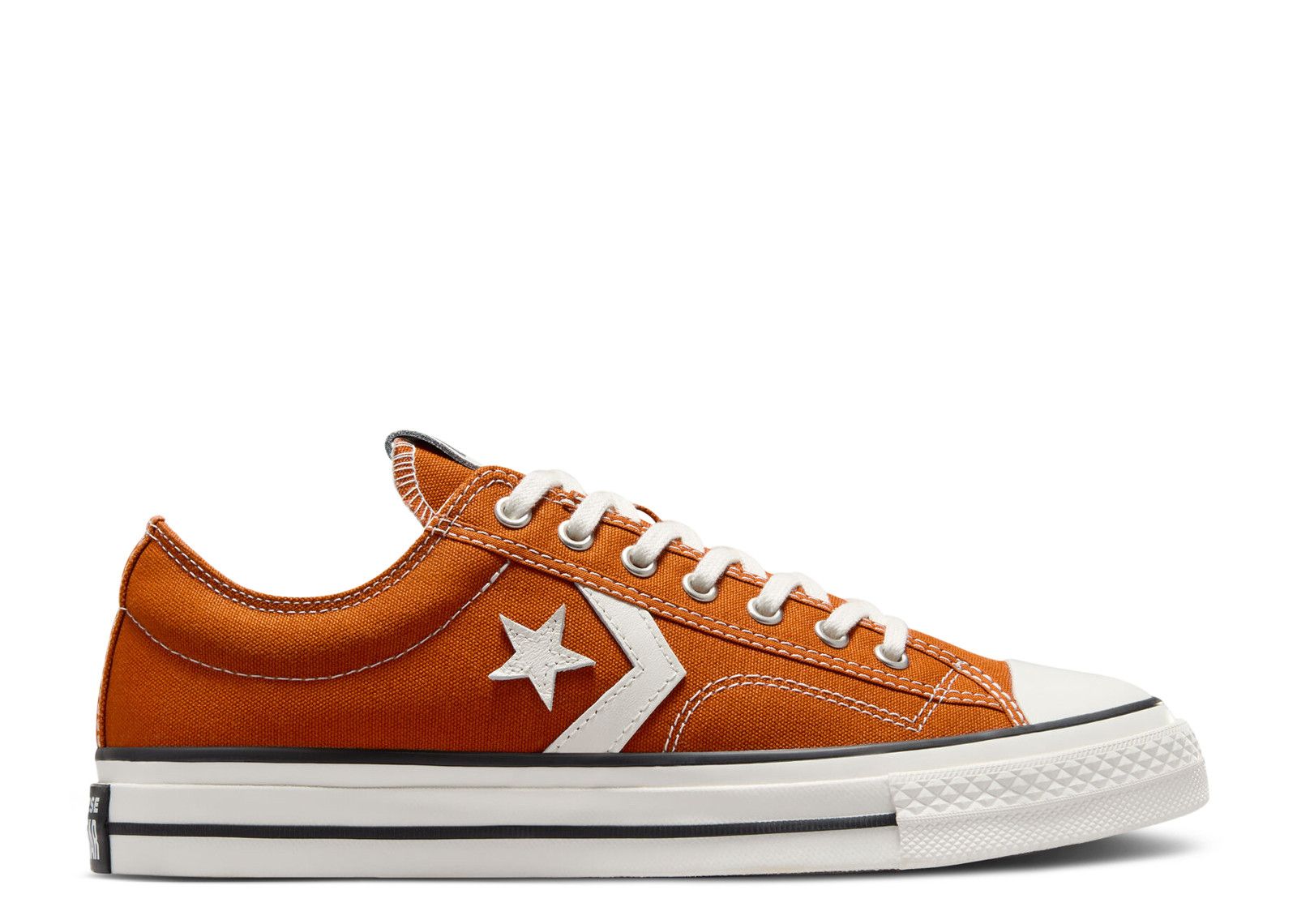 Star Player 76 Low 'Premium Canvas Venetian Rust' - Converse - A10520C ...