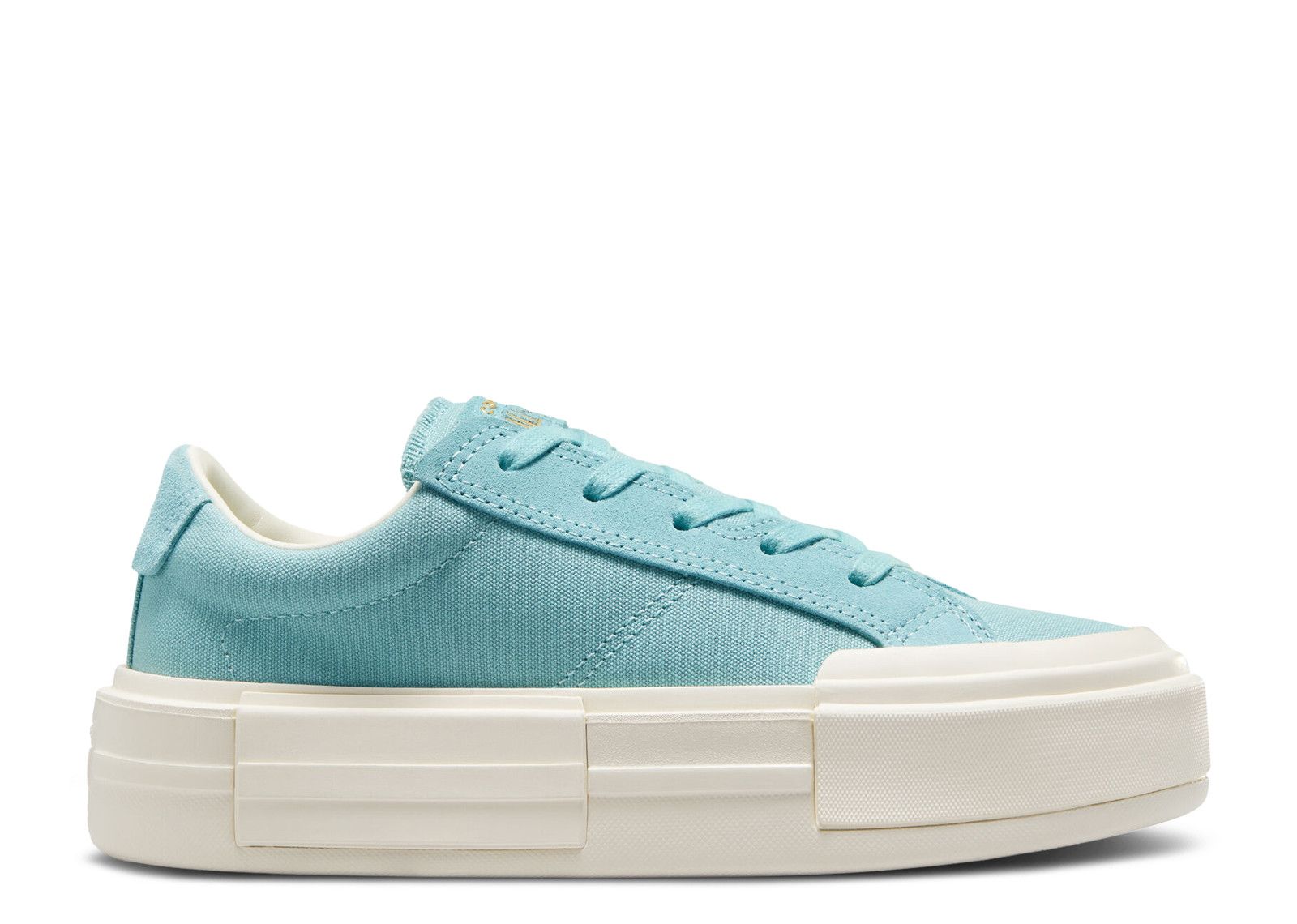 Cruise Low 'Vernal Pool' - Converse - A10653C - vernal pool/egret/gold ...