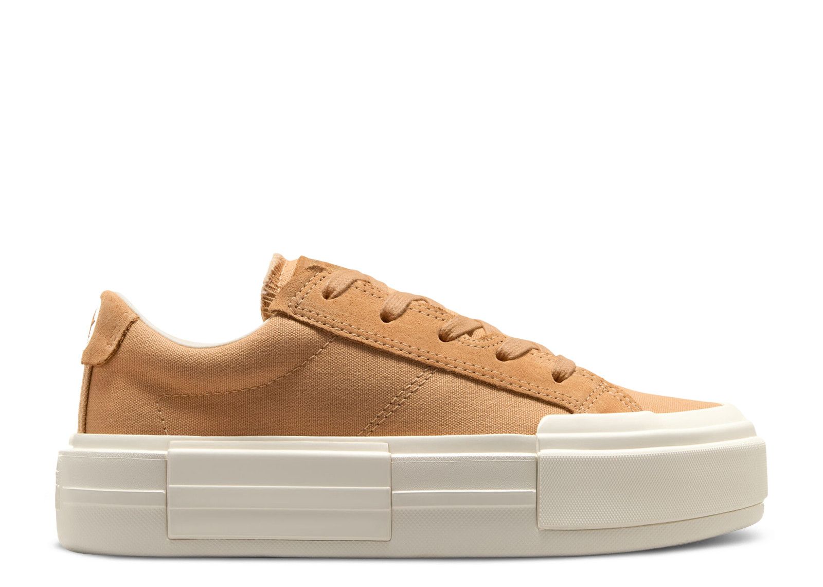 Cruise Low 'Sandy Shore' - Converse - A10652C - sandy shore/egret/sandy ...