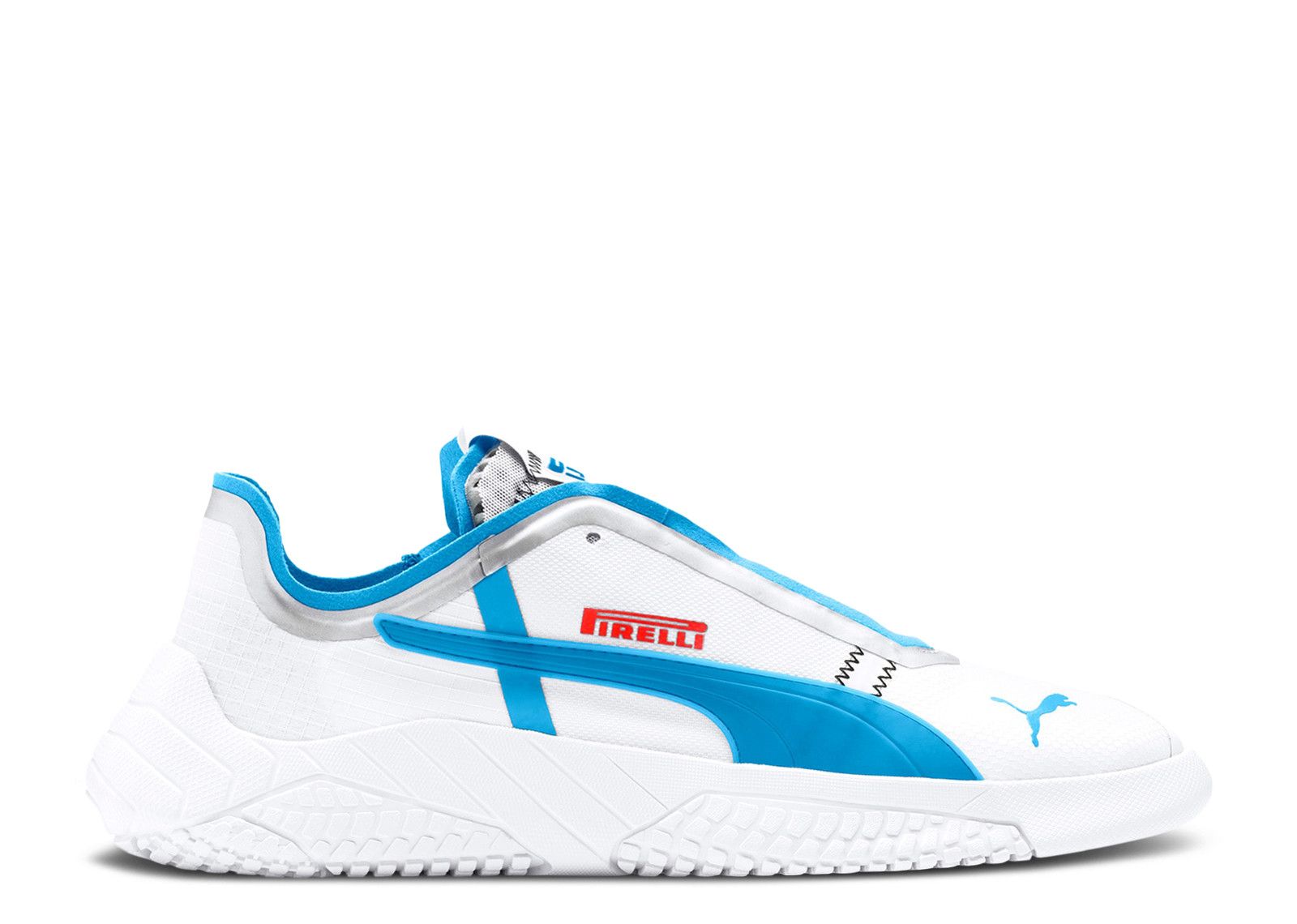 Pirelli X Replicat X V2 'White Azure Blue' - Puma - 306467 02 - white ...