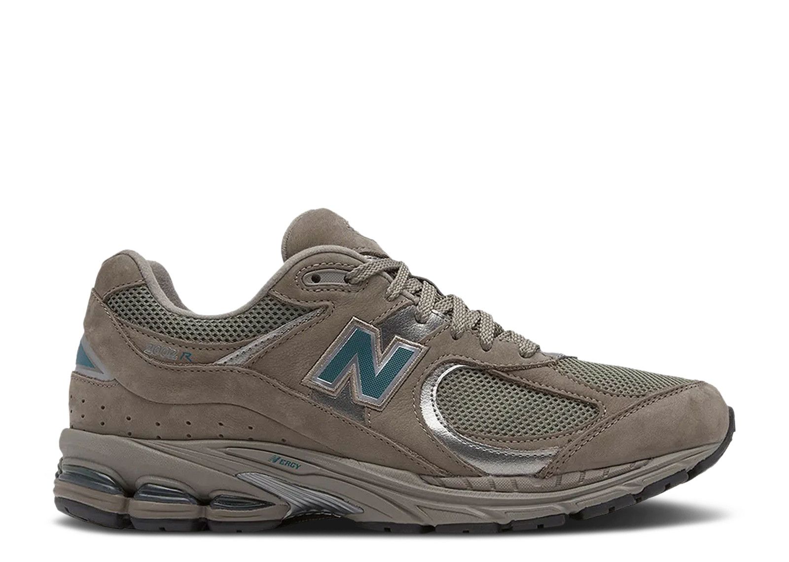 New Balance 2002R 'Grey Blue' - New Balance - U2002ROA | Flight Club Japan
