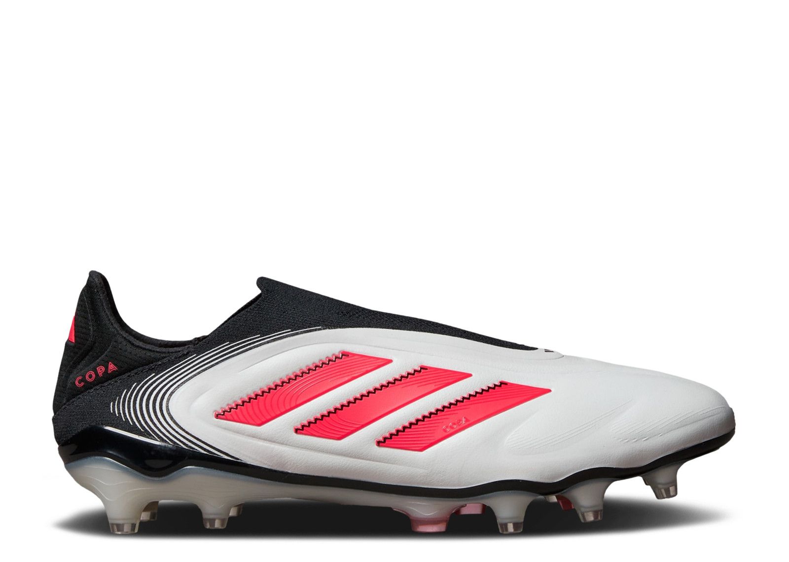 Copa Pure 3 Elite Laceless FG 'Pure Victory Pack' - Adidas - IH0076 ...