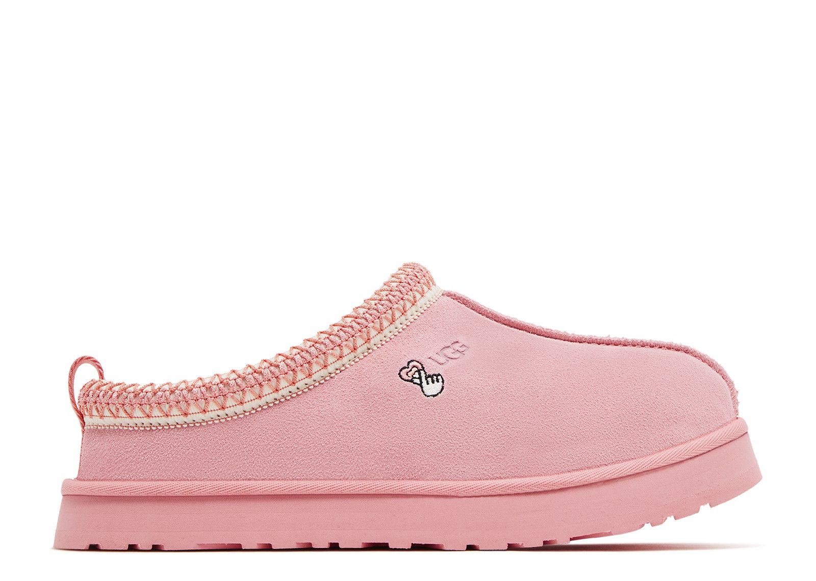 Tazz Slipper Kids 'Love '25 Pack Tropical Pink' - UGG - 1172391K TPCL ...