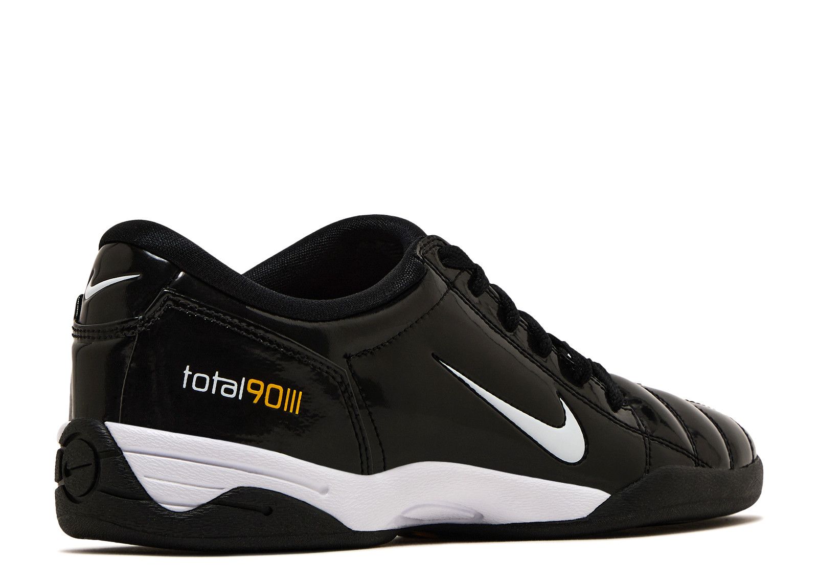 Total 90 3 SP 'Black' - Nike - HJ9351 001 - black/white Total 90 3 SP 'Black' - Nike - HJ9351 001 - black/white