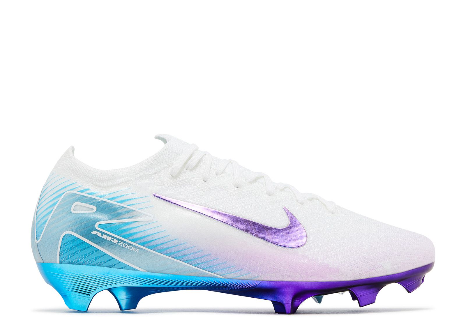 Zoom Mercurial Vapor 16 Elite FG 'Electric Pack' - Nike Zoom Mercurial Vapor 16 Elite FG 'Electric Pack' - Nike