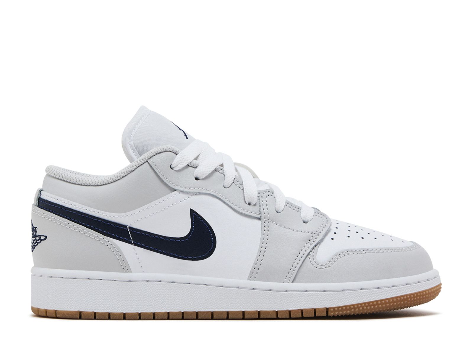 Dunk Low GS 'Just Stitch It Hyper Royal' - Nike - FB1843 141 Dunk Low GS 'Just Stitch It Hyper Royal' - Nike - FB1843 141