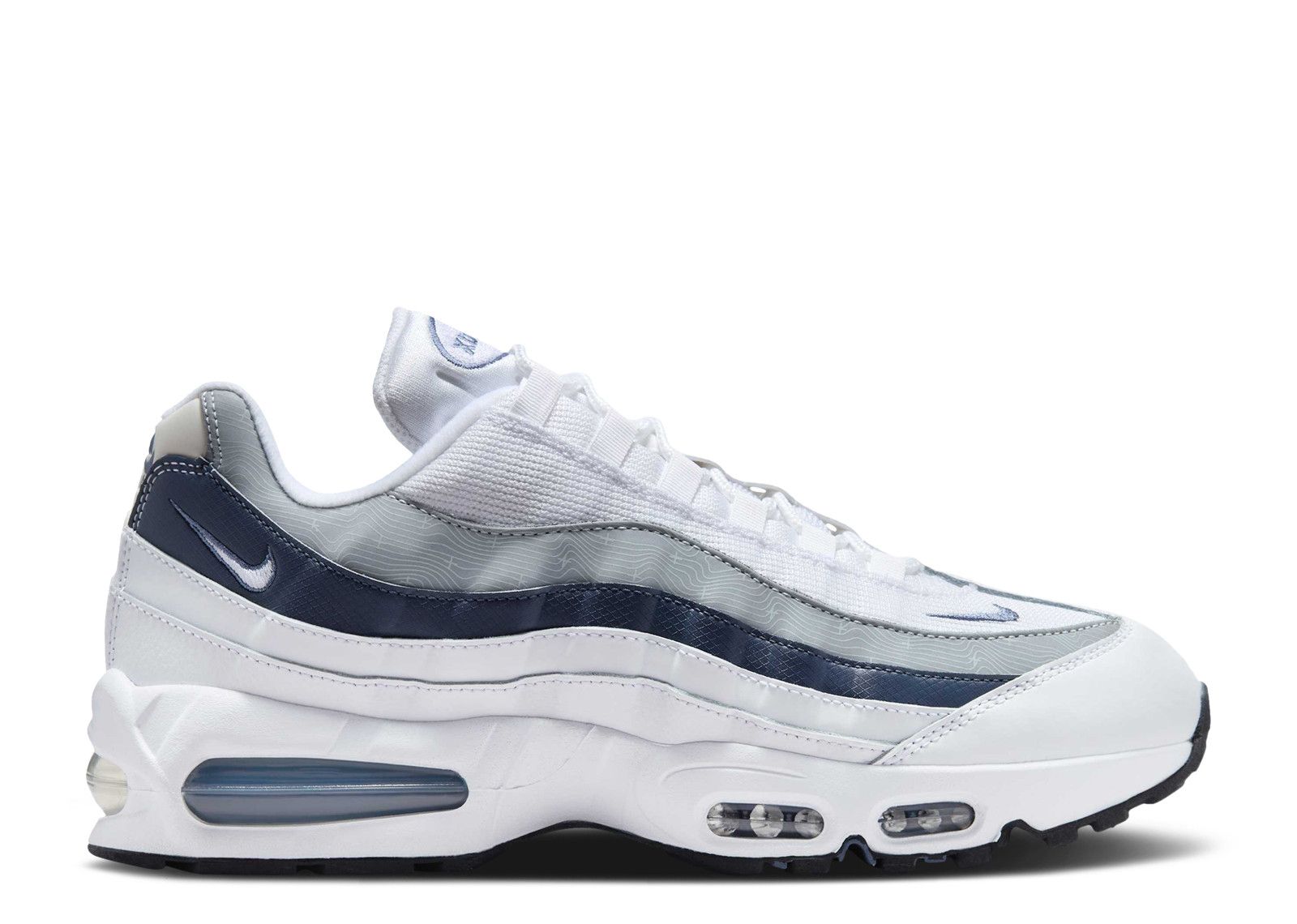 Air Max 95 360 'One Time Only' - Nike - 315350 071 - neutral Air Max 95 360 'One Time Only' - Nike - 315350 071 - neutral