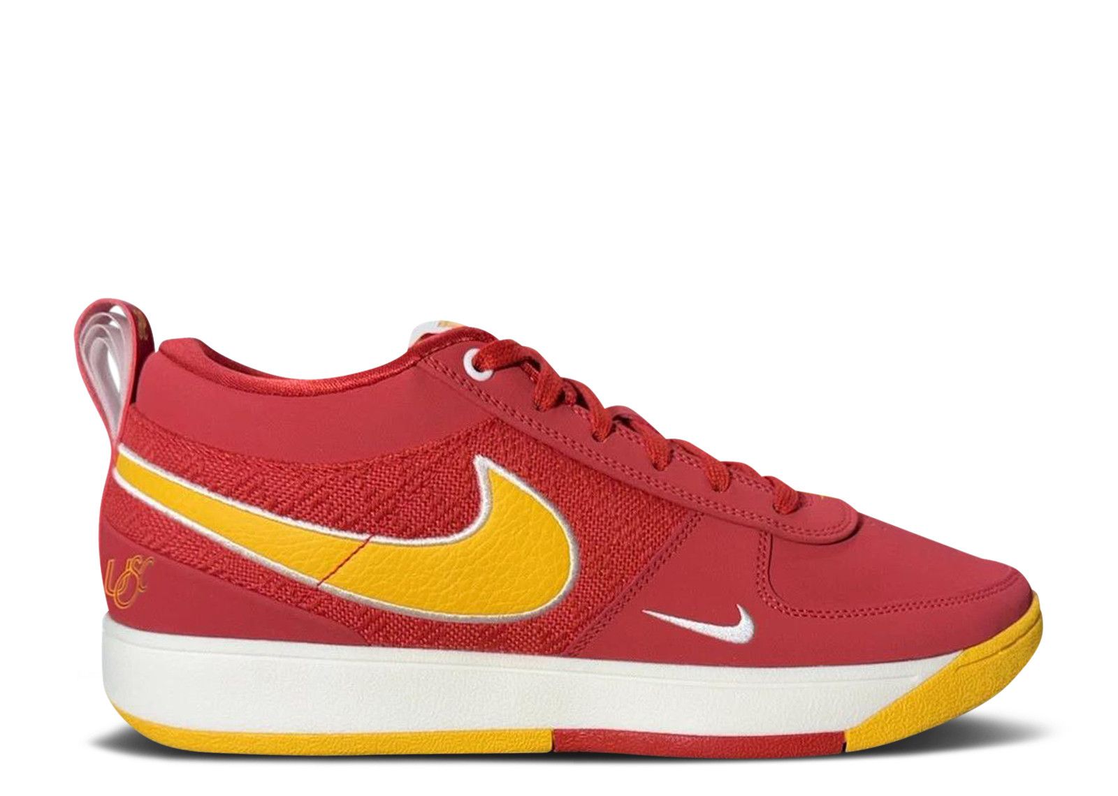 Usc Footwear